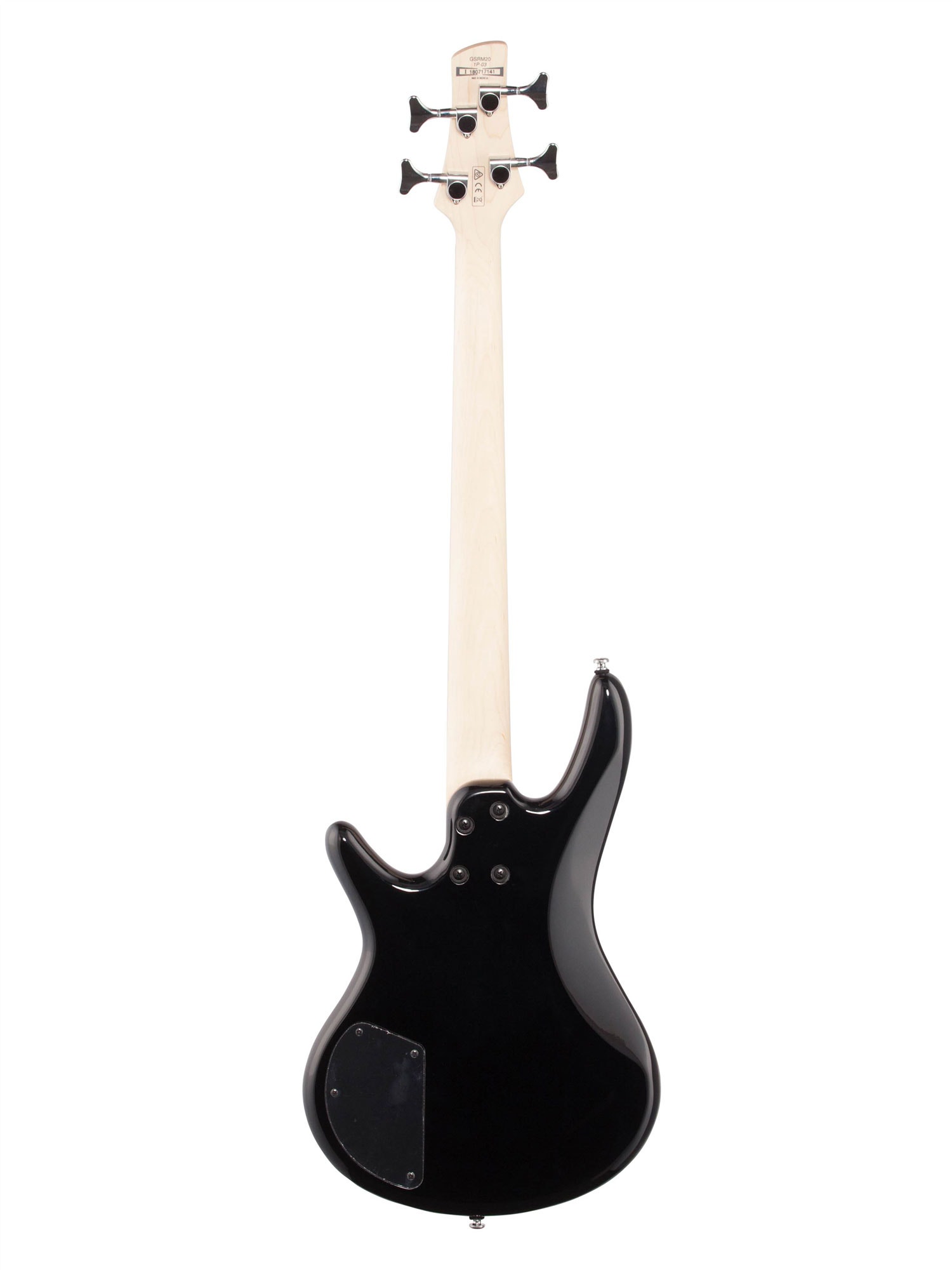 Ibanez GSRM20 Mikro Electric Bass Guitar | American Musical Supply