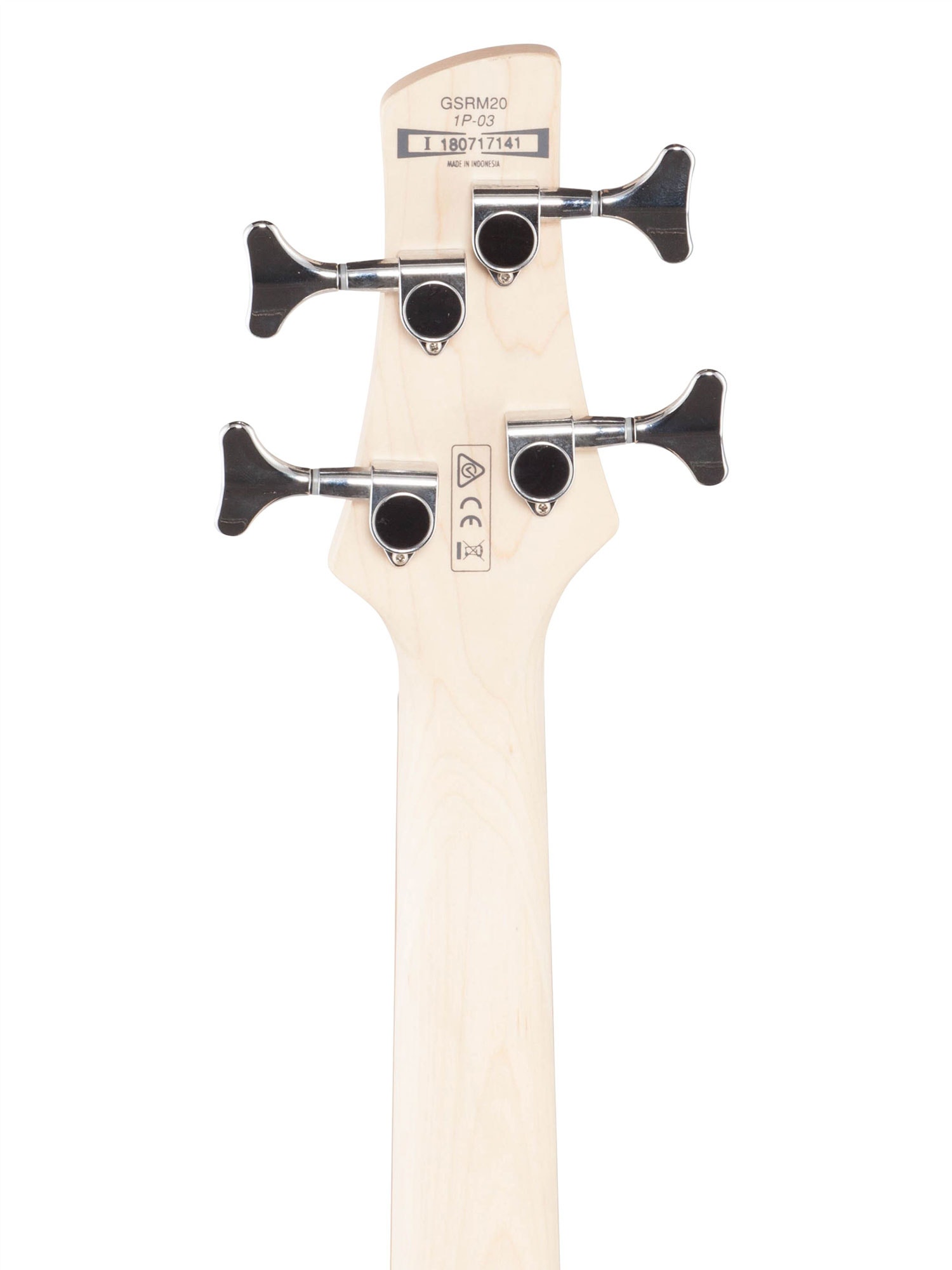Ibanez Gsrm20 Mikro Electric Bass – VHKTX