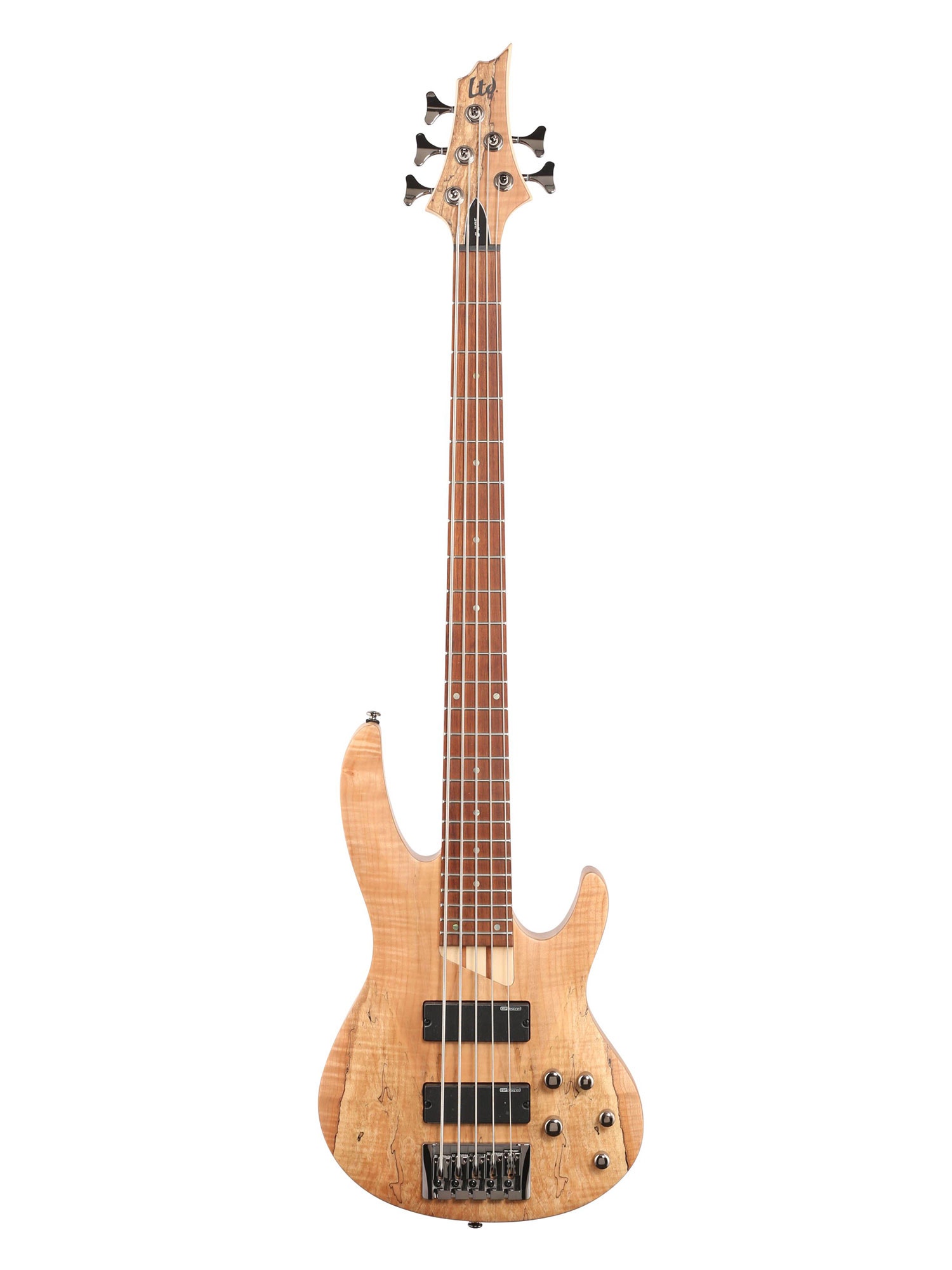 ESP LTD B205SM 5-String Electric Bass Guitar | American Musical Supply