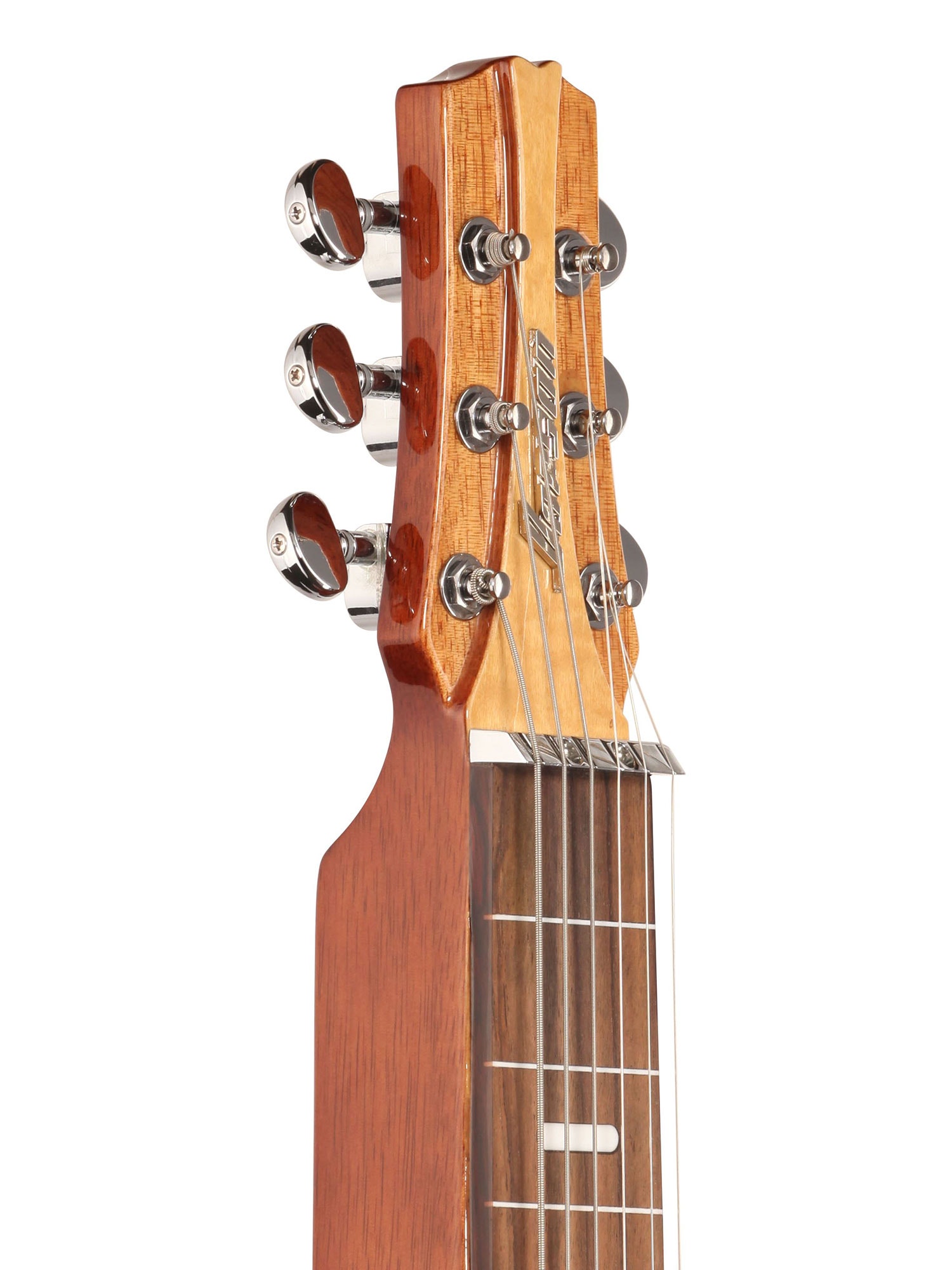 Vorson FLSL-220 Pro Lap Steel Guitar Package | American Musical Supply