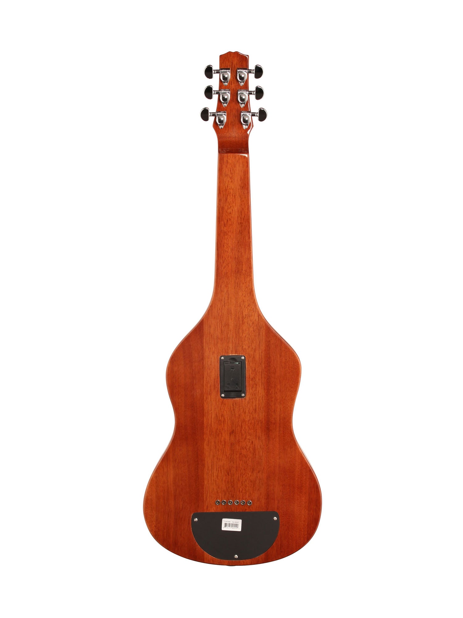 Vorson FLSL-220 Pro Lap Steel Guitar Package | American Musical Supply