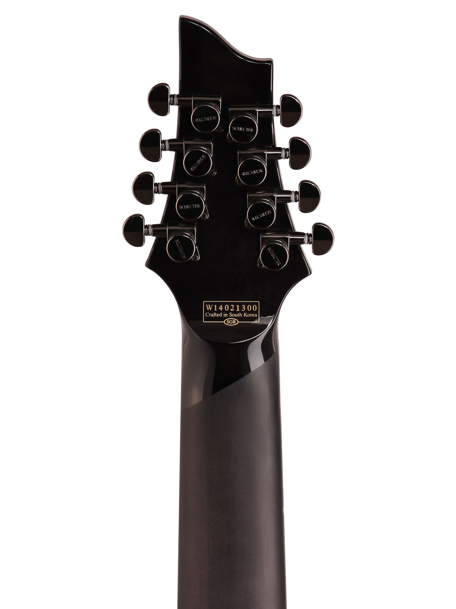 Schecter Hellraiser Hybrid C8 Electric Guitar | American Musical Supply