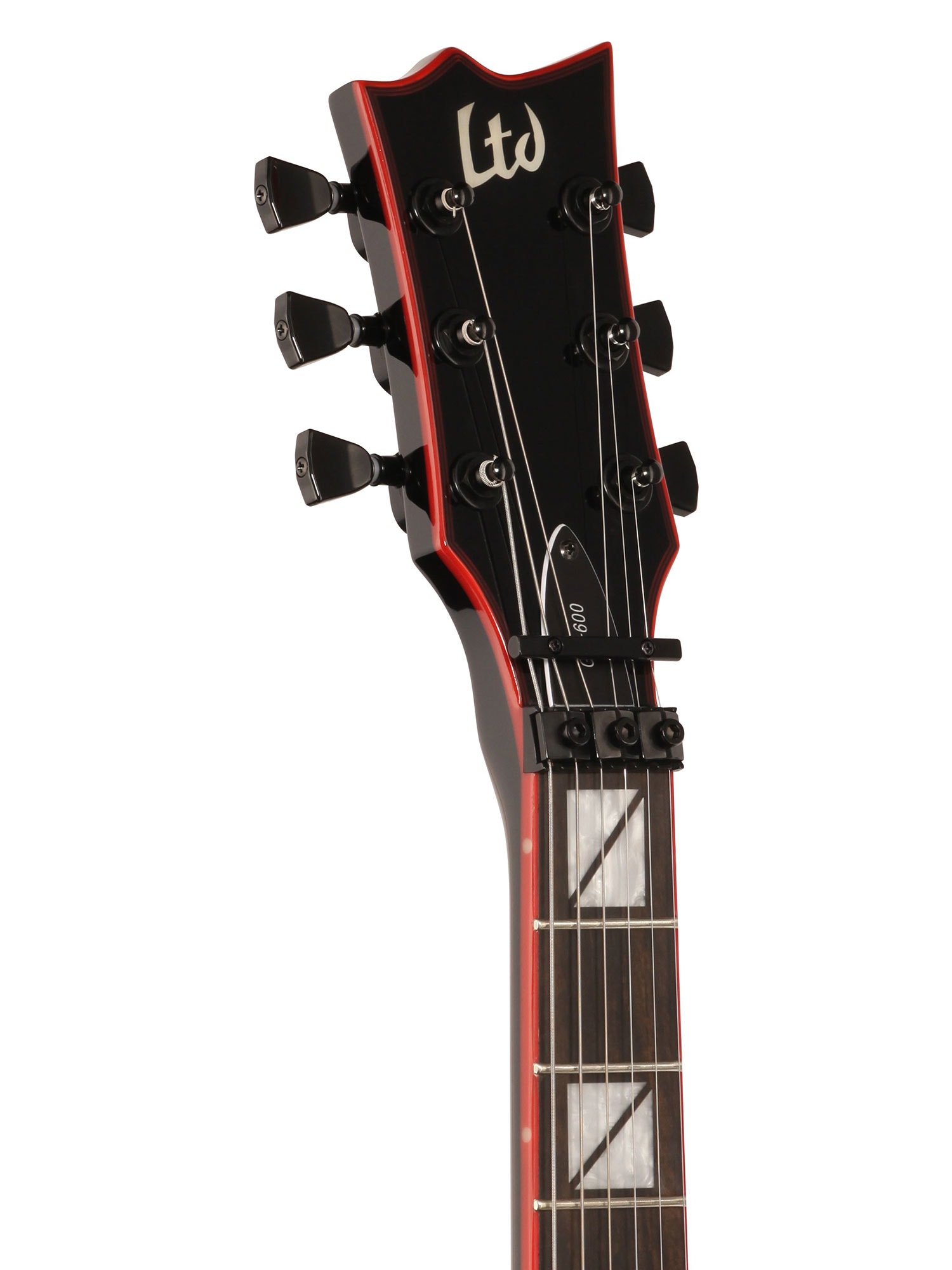 ESP LTD GH-600 Gary Holt Electric Guitar with Case | American Musical ...