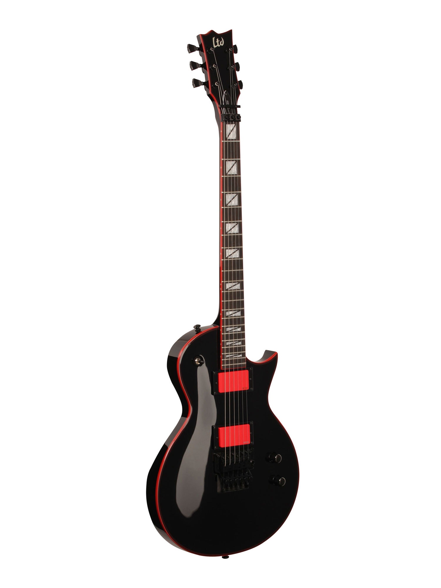 ESP LTD GH-600 Gary Holt Electric Guitar with Case | American Musical ...