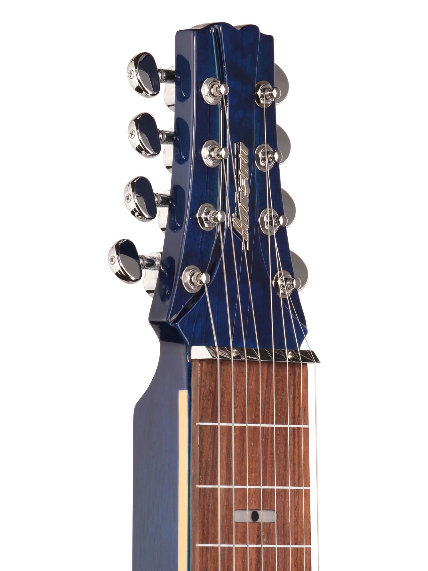 Vorson 8-String Lap Steel Guitar with Gig Bag | American Musical Supply