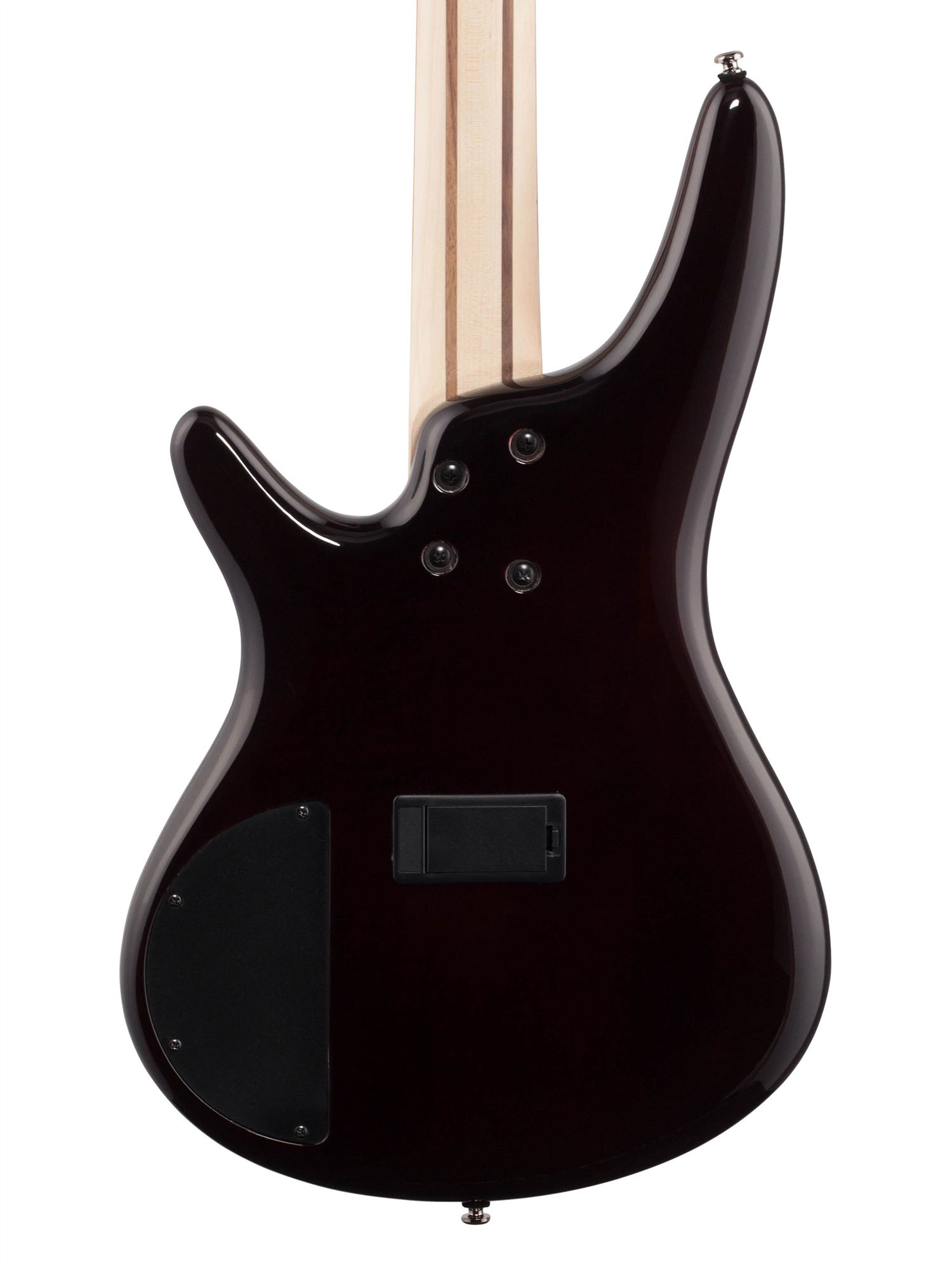 Ibanez SR400EQM Electric Bass Guitar | American Musical Supply