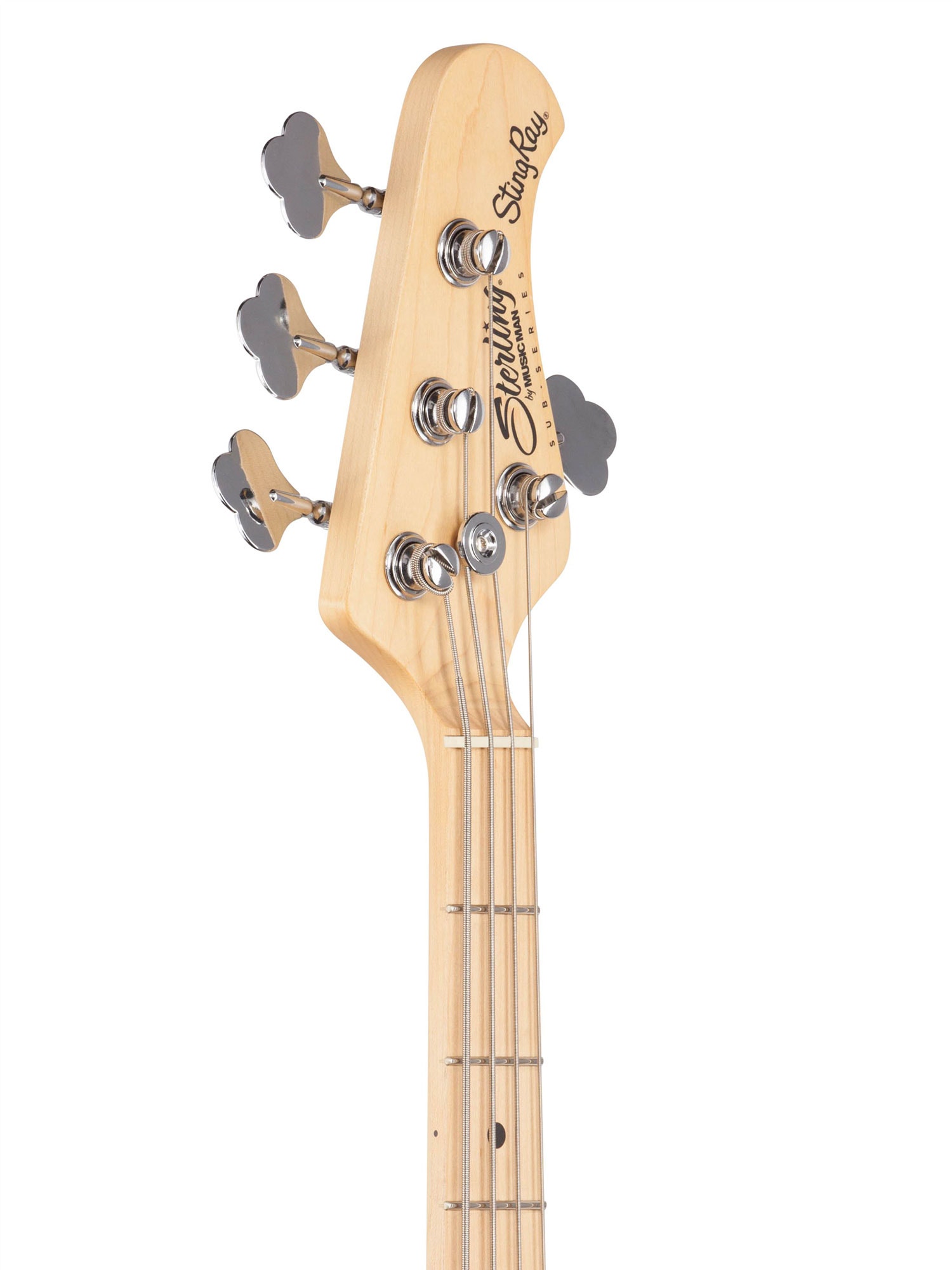 Sterling SUB StingRay Bass Guitar | American Musical Supply