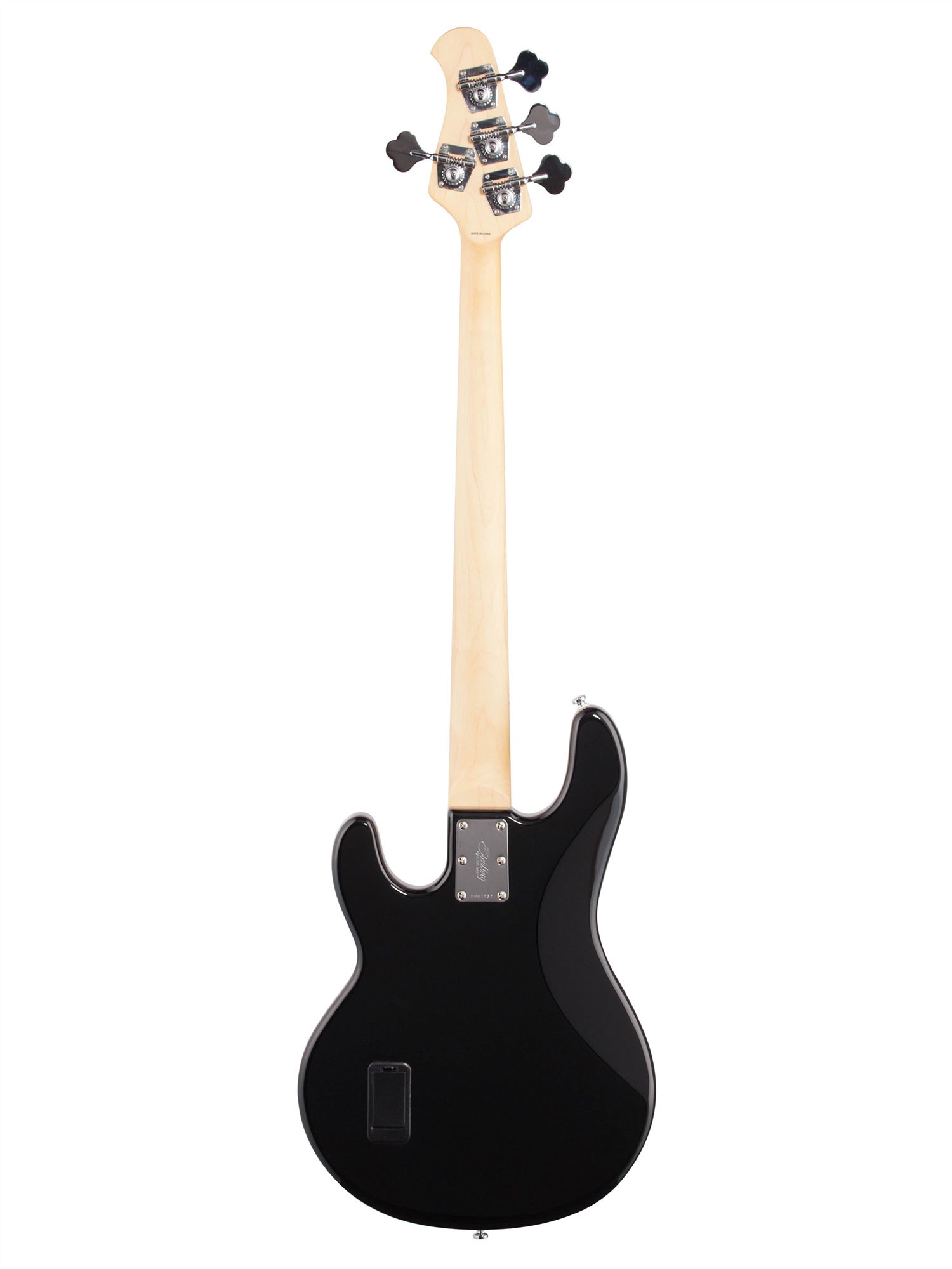 Sterling SUB StingRay Bass Guitar | American Musical Supply