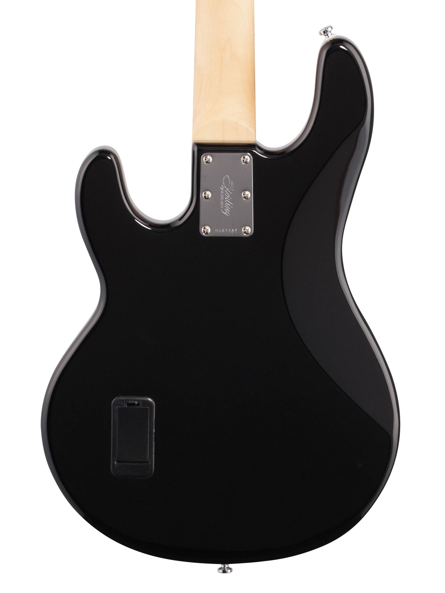 Sterling SUB StingRay Bass Guitar | American Musical Supply