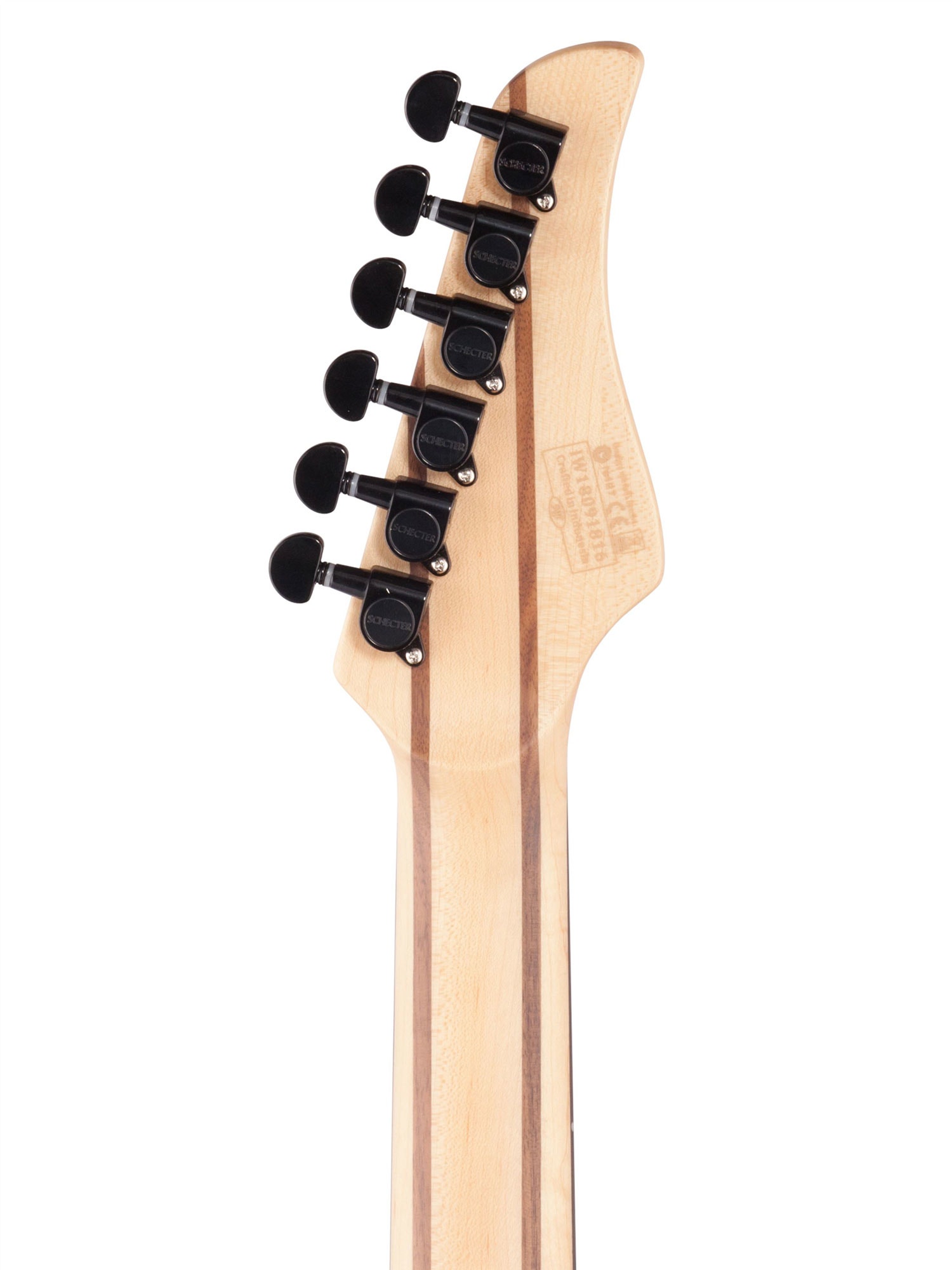 Schecter Reaper 6 Electric Guitar | American Musical Supply