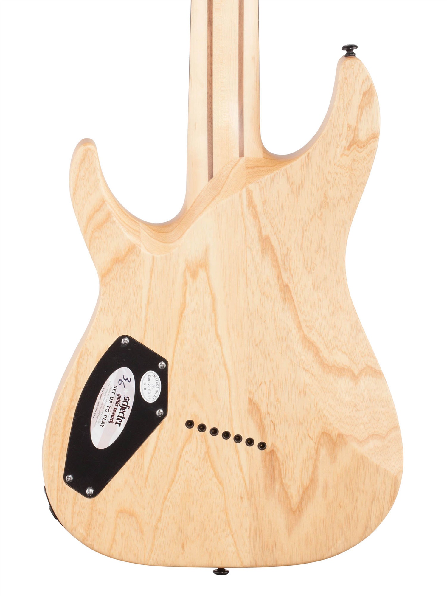 Schecter Reaper 7 Multiscale Electric Guitar | American Musical Supply