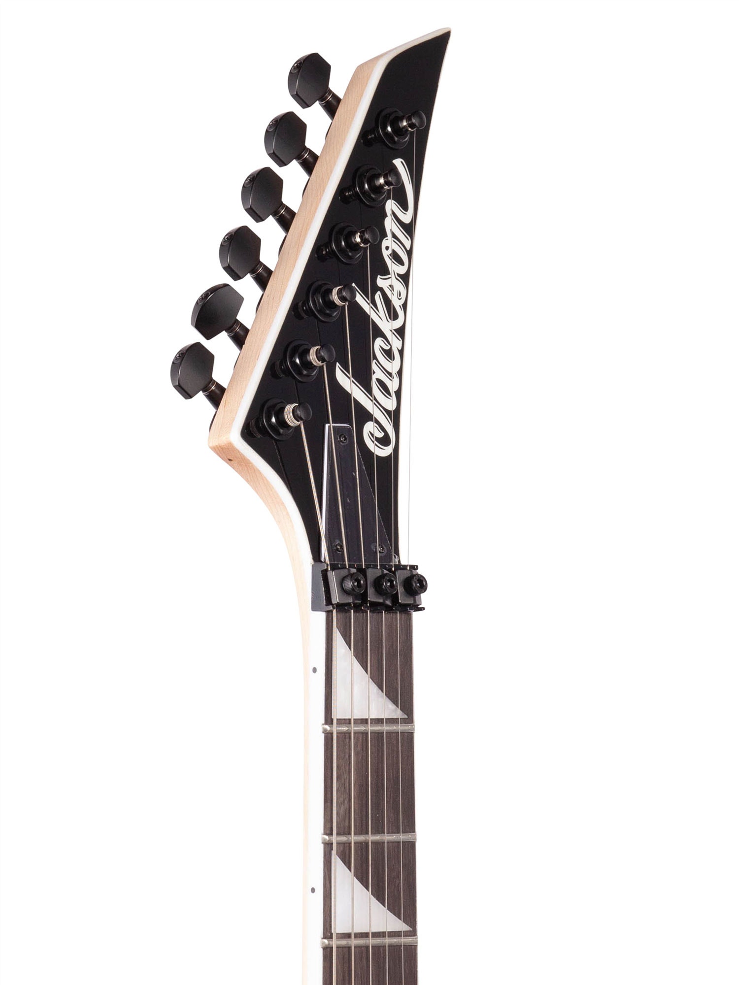 Jackson JS32Q DKA Dinky Arch Top Electric Guitar | American Musical Supply