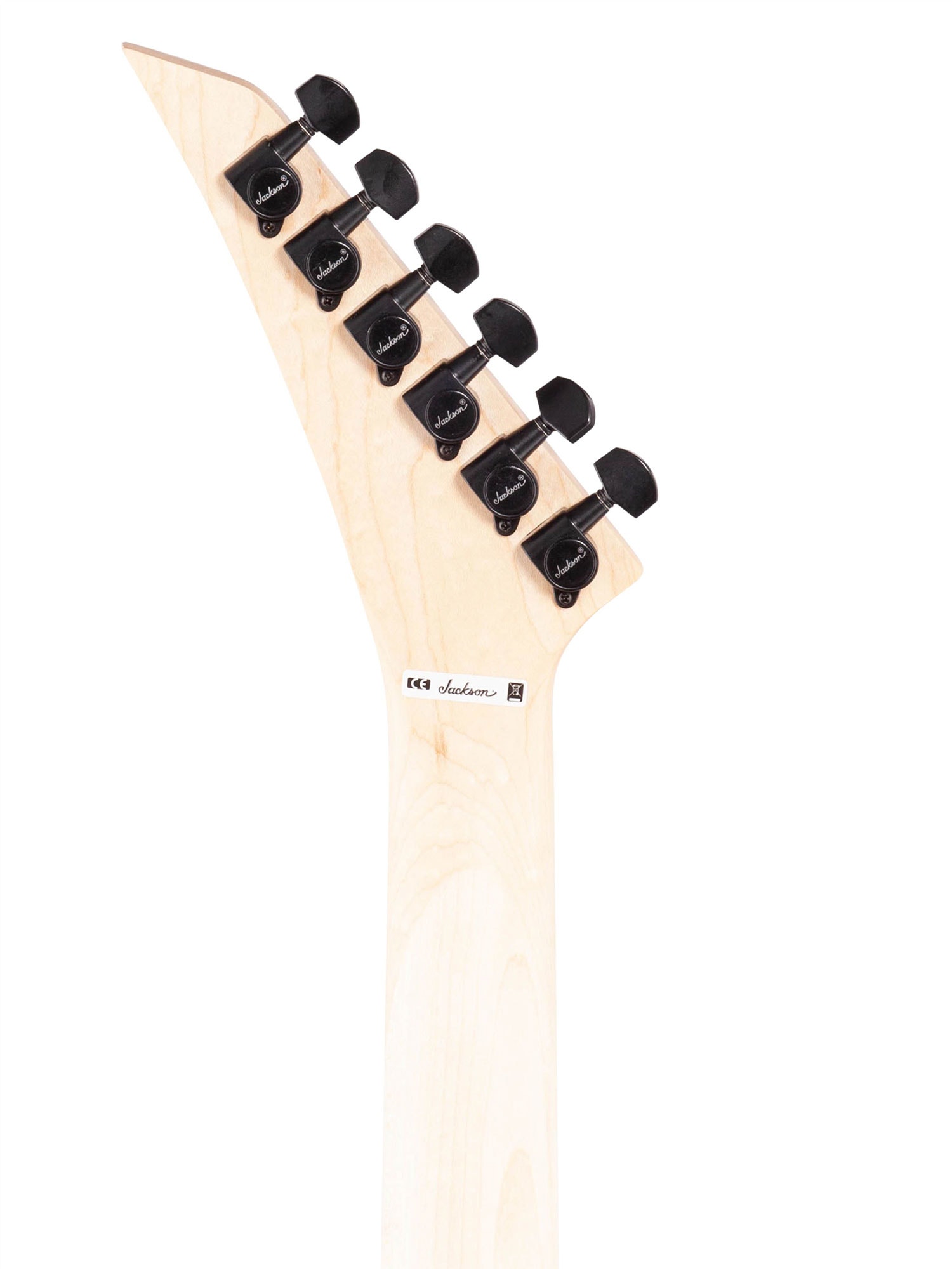 Jackson JS32 Kelly Electric Guitar | American Musical Supply