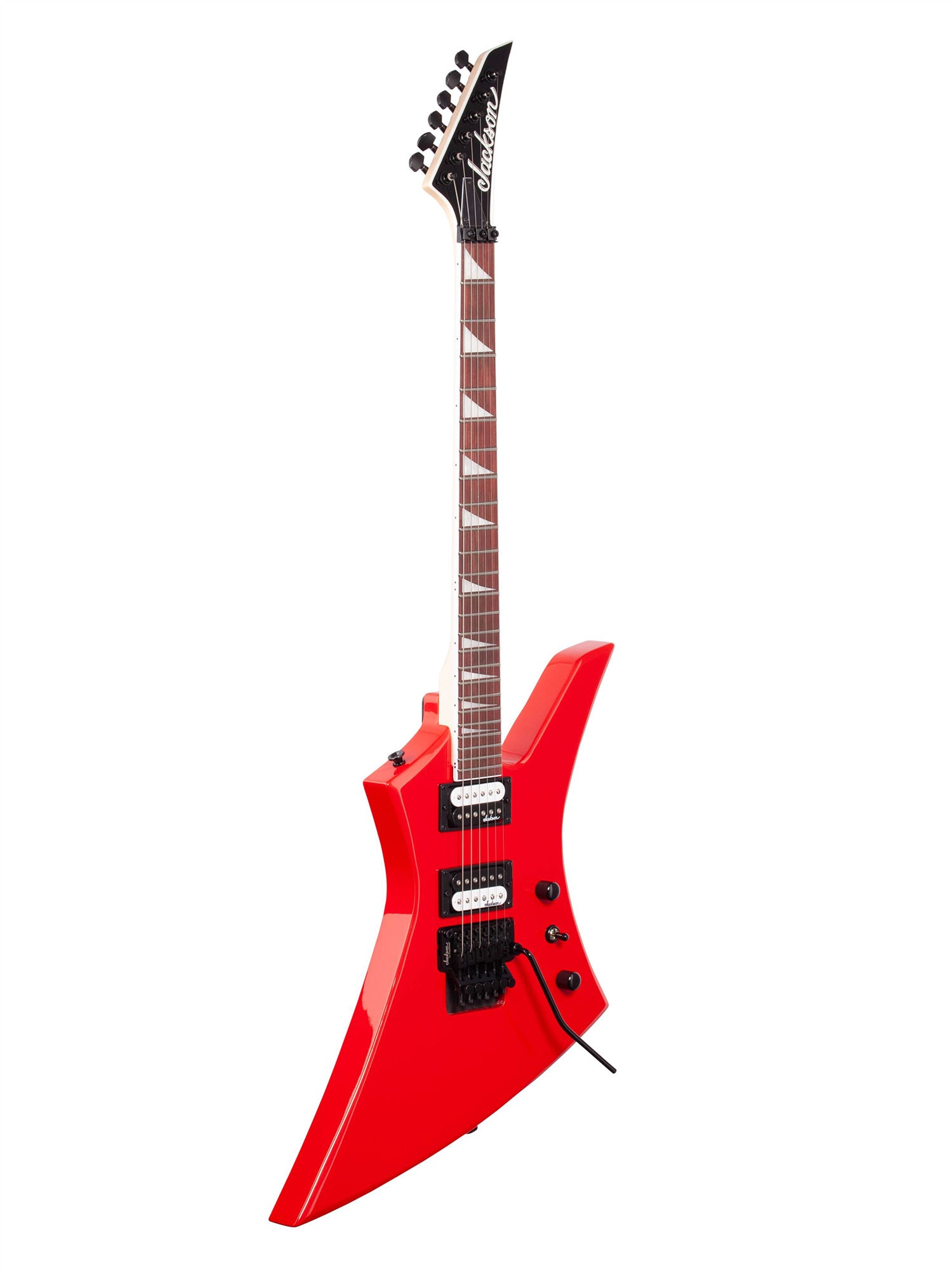 Jackson JS32 Kelly Electric Guitar | American Musical Supply