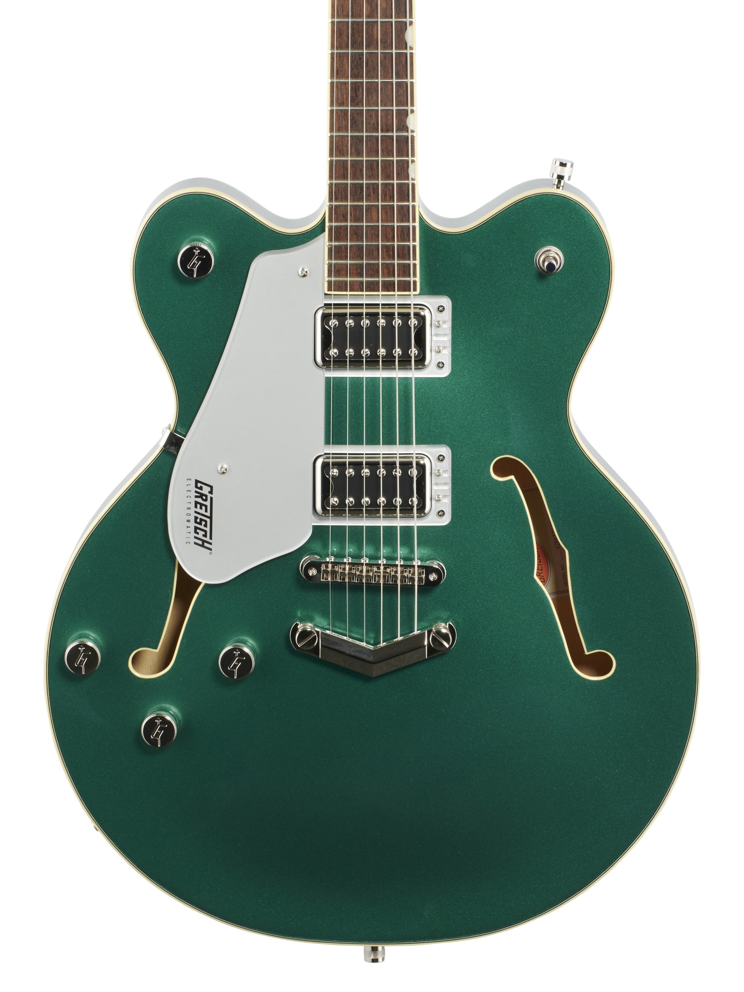 Gretsch G5622LH Electromatic Center Block DC Left Handed Guitar ...