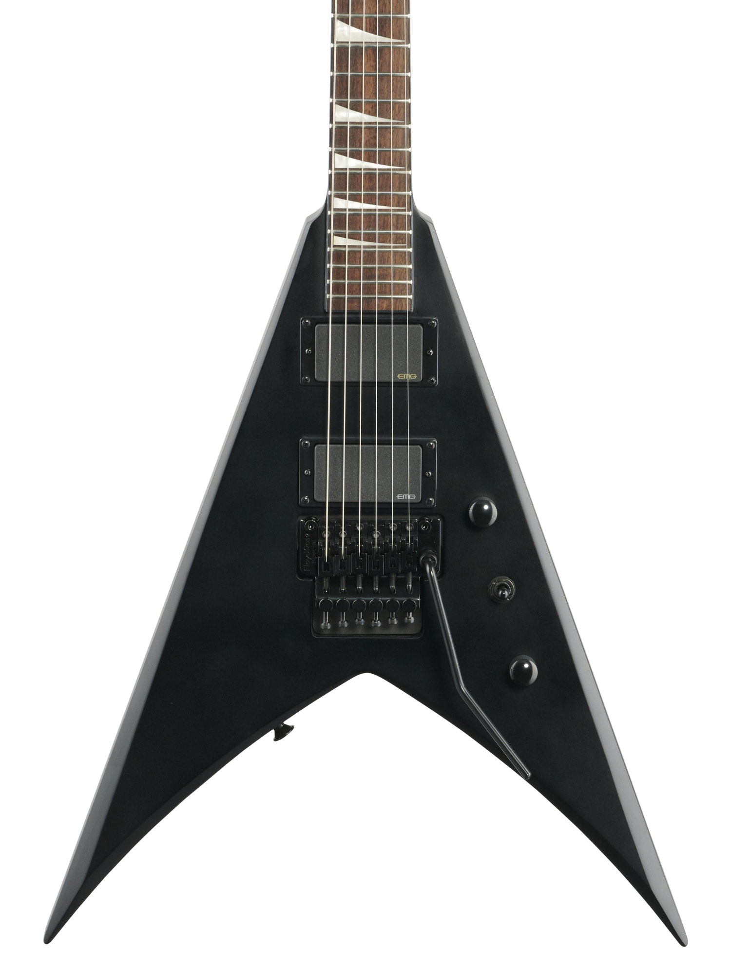 Jackson X King V KVXMG Electric Guitar | American Musical Supply