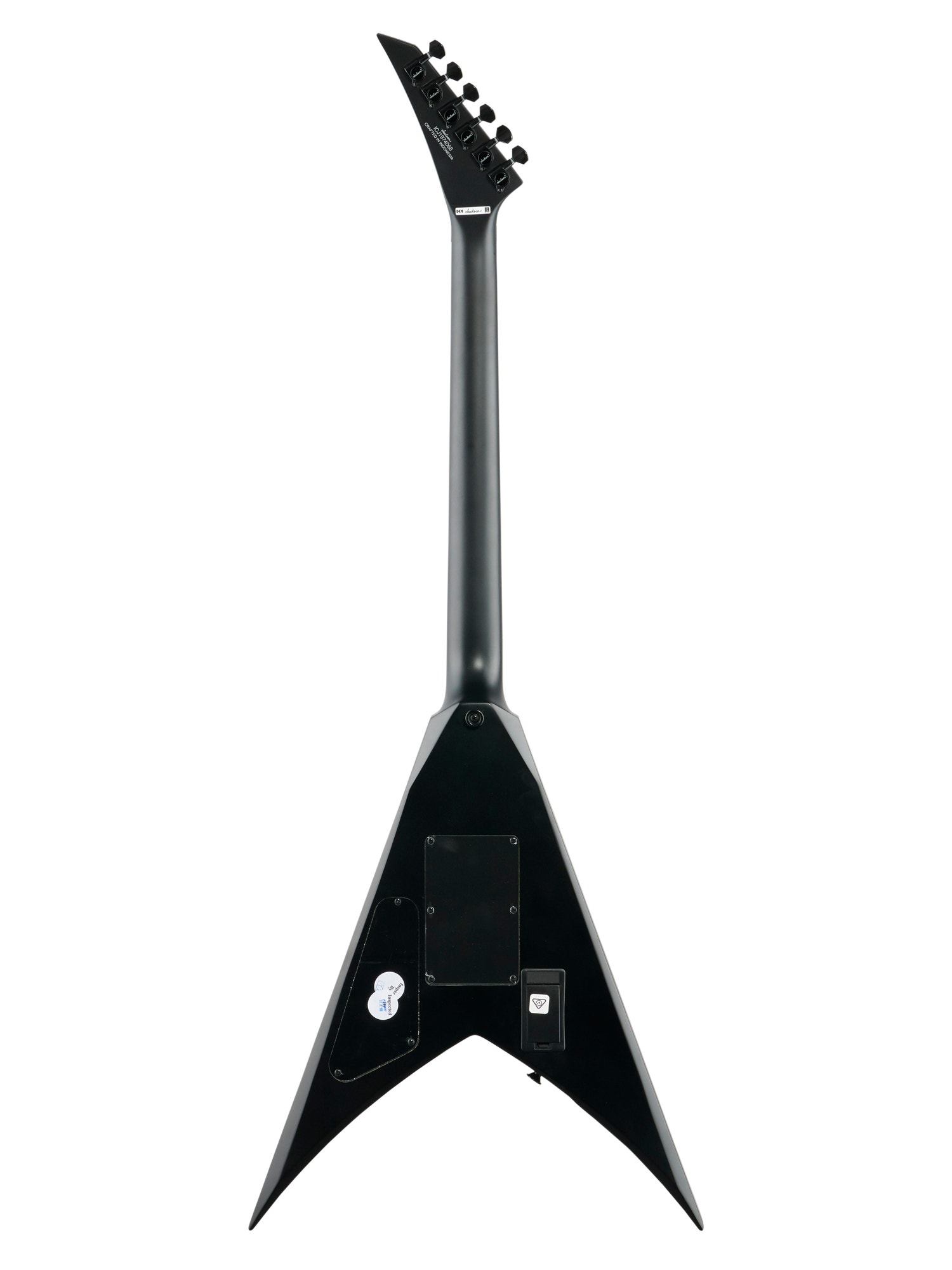 Jackson X King V KVXMG Electric Guitar | American Musical Supply