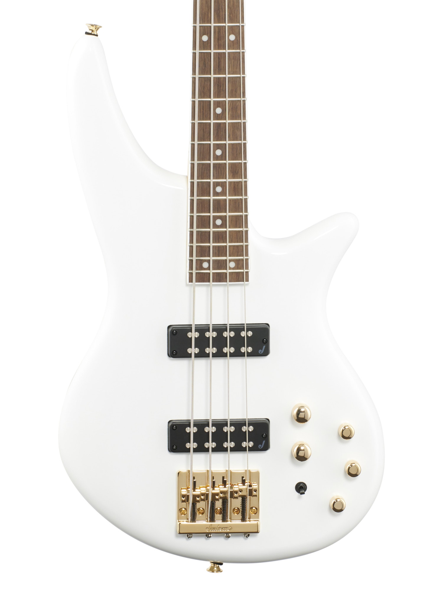 Jackson Spectra Bass JS3 Bass Guitar Laurel Neck | American Musical Supply