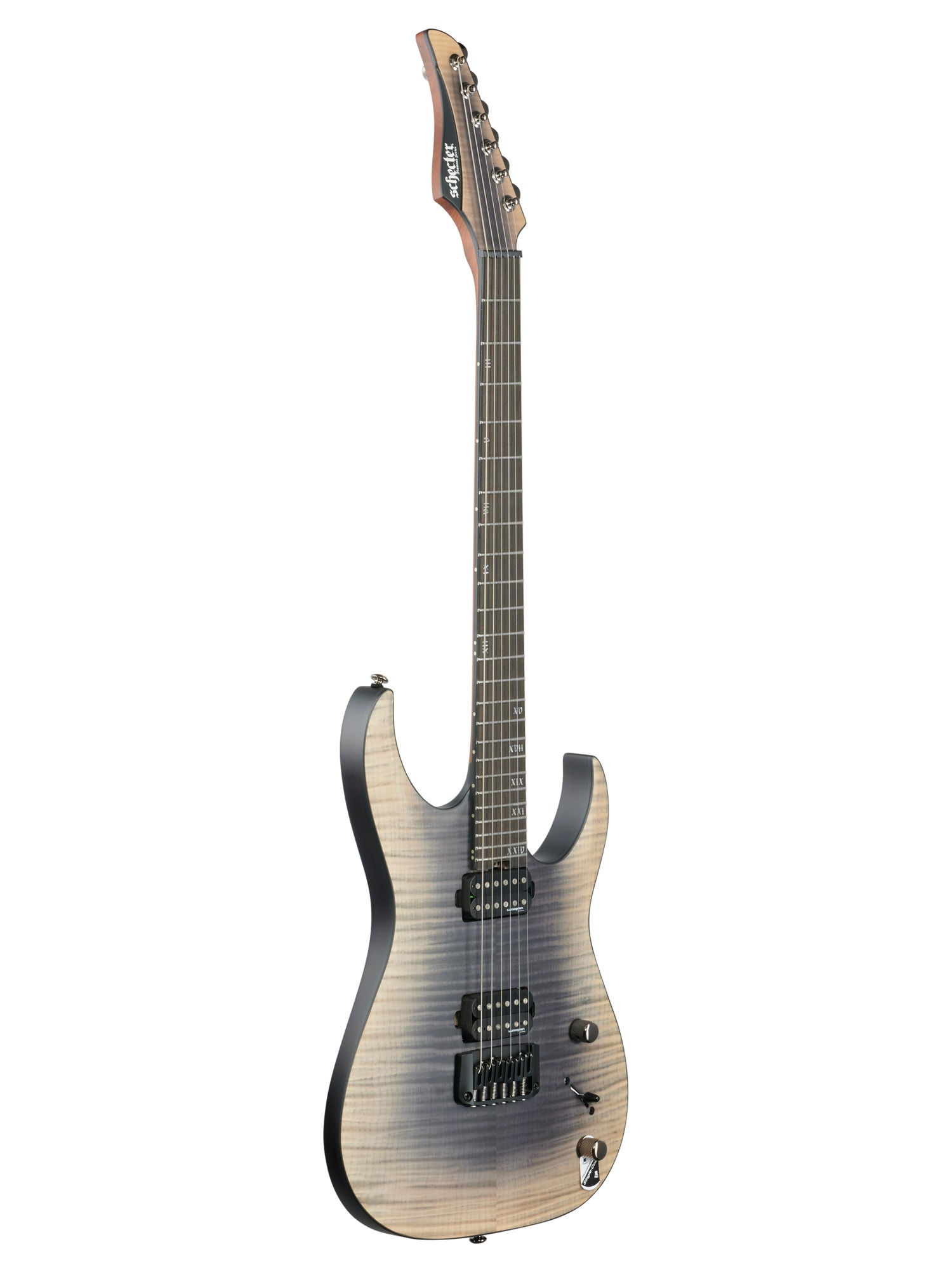 Schecter Banshee Mach 6 Electric Guitar | American Musical Supply