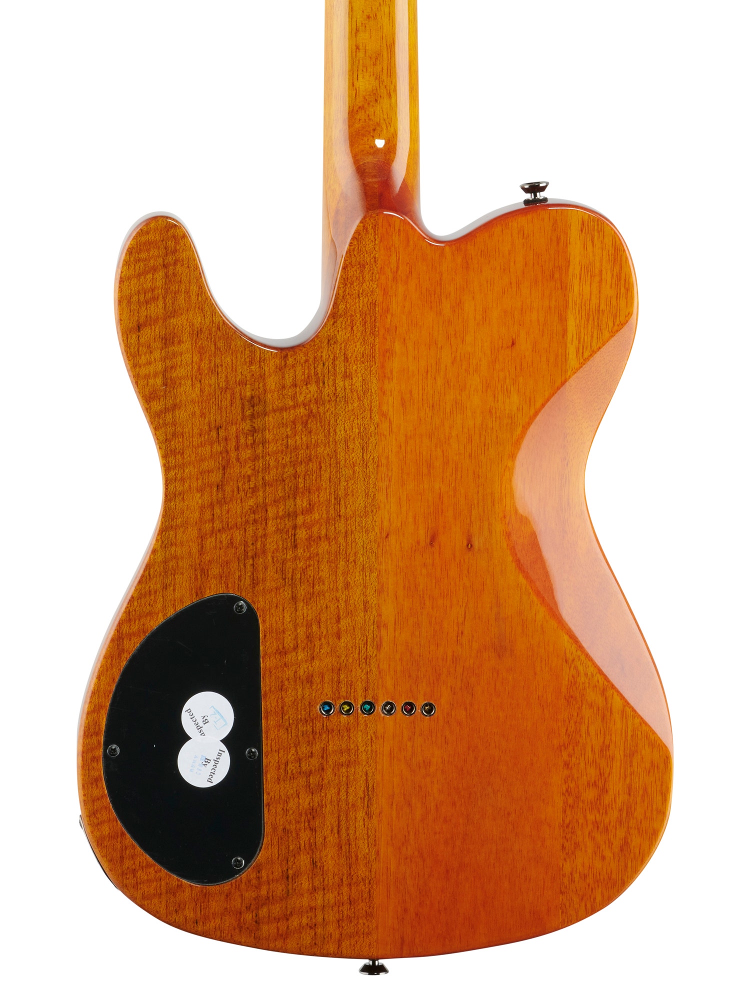 Fender Custom Telecaster FMT HH Electric Guitar | American Musical Supply