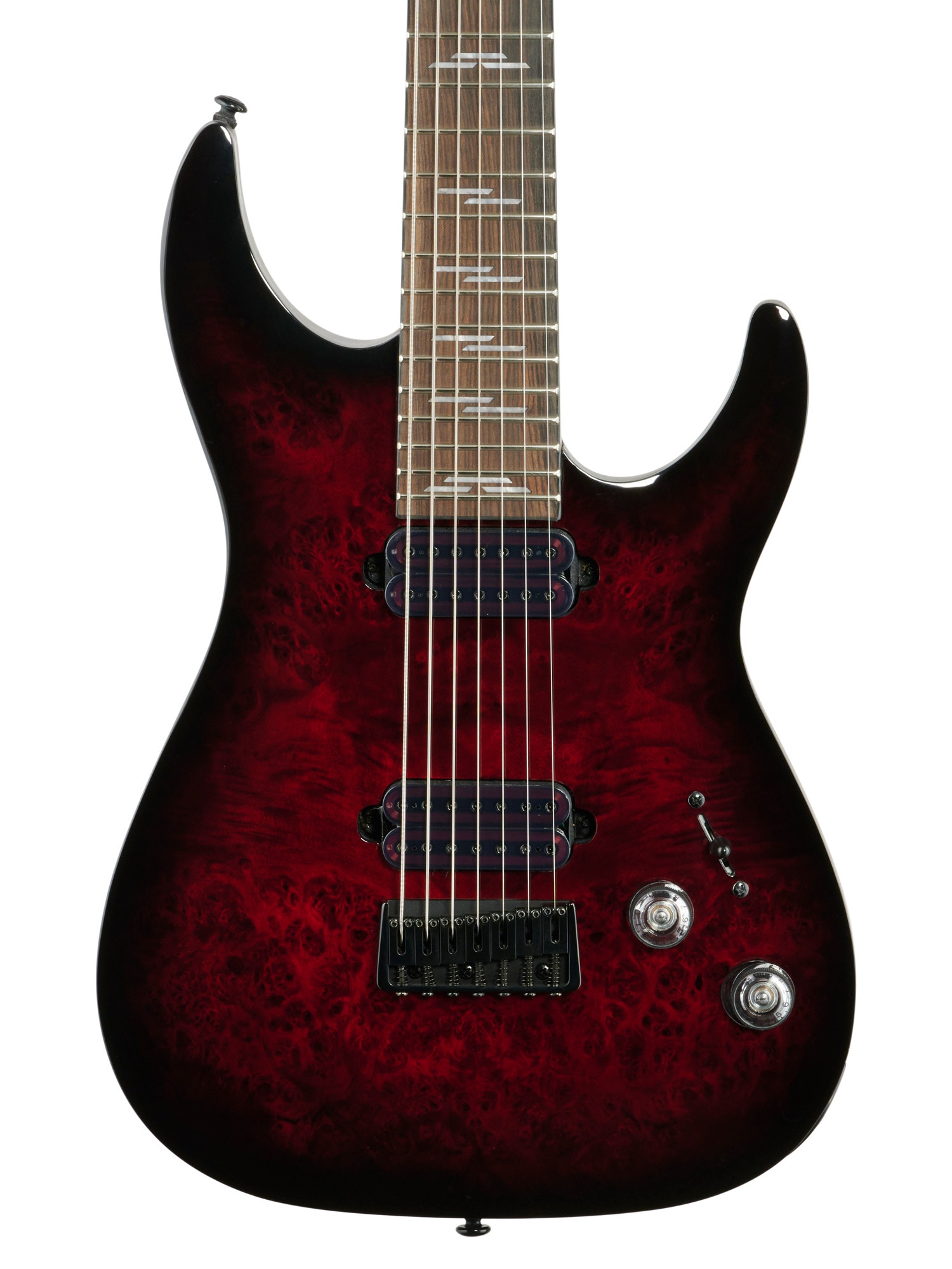 Schecter Omen Elite-7 7-String Electric Guitar | American Musical Supply