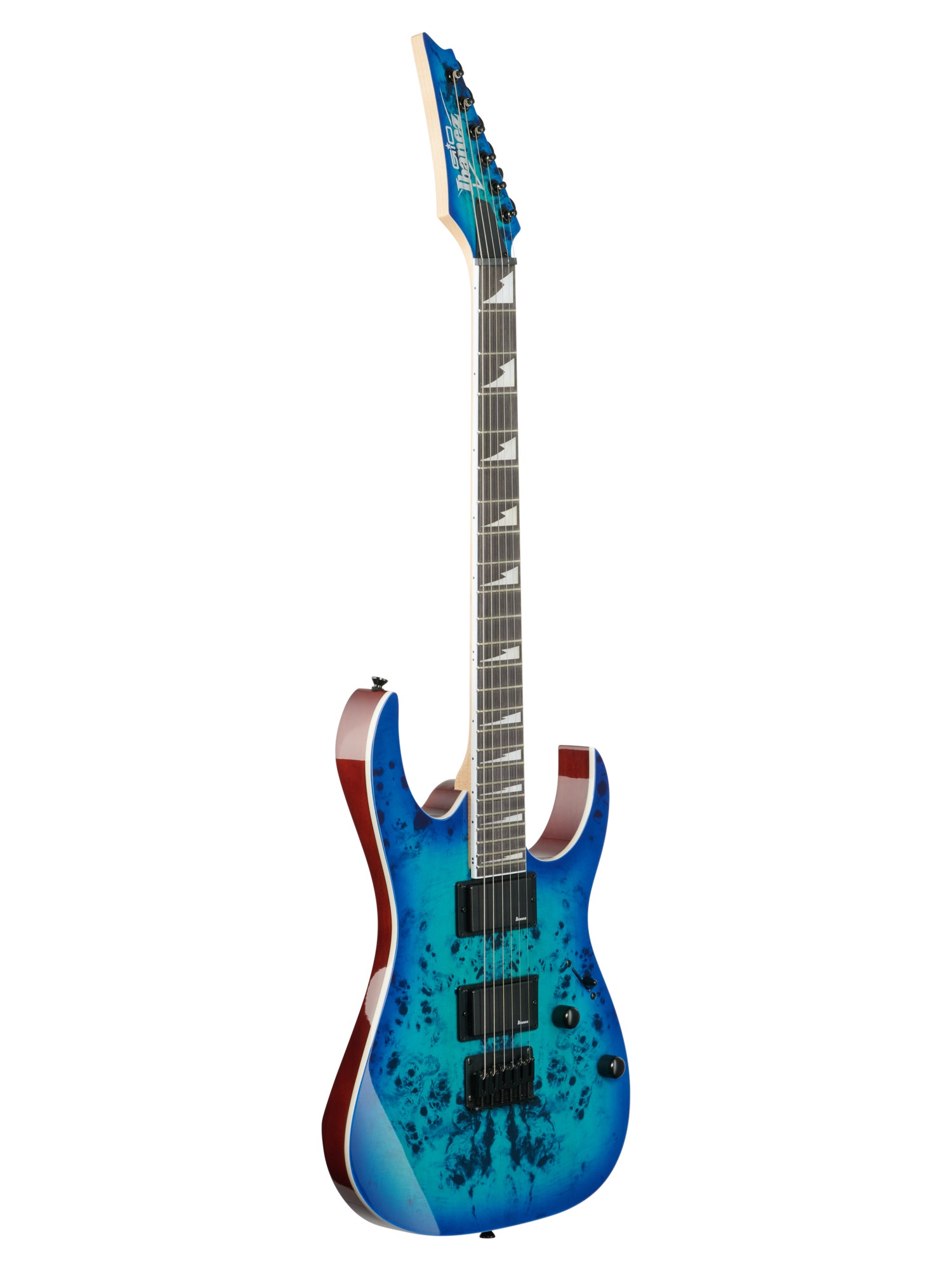 Ibanez Gio GRGR221PA Electric Guitar | American Musical Supply