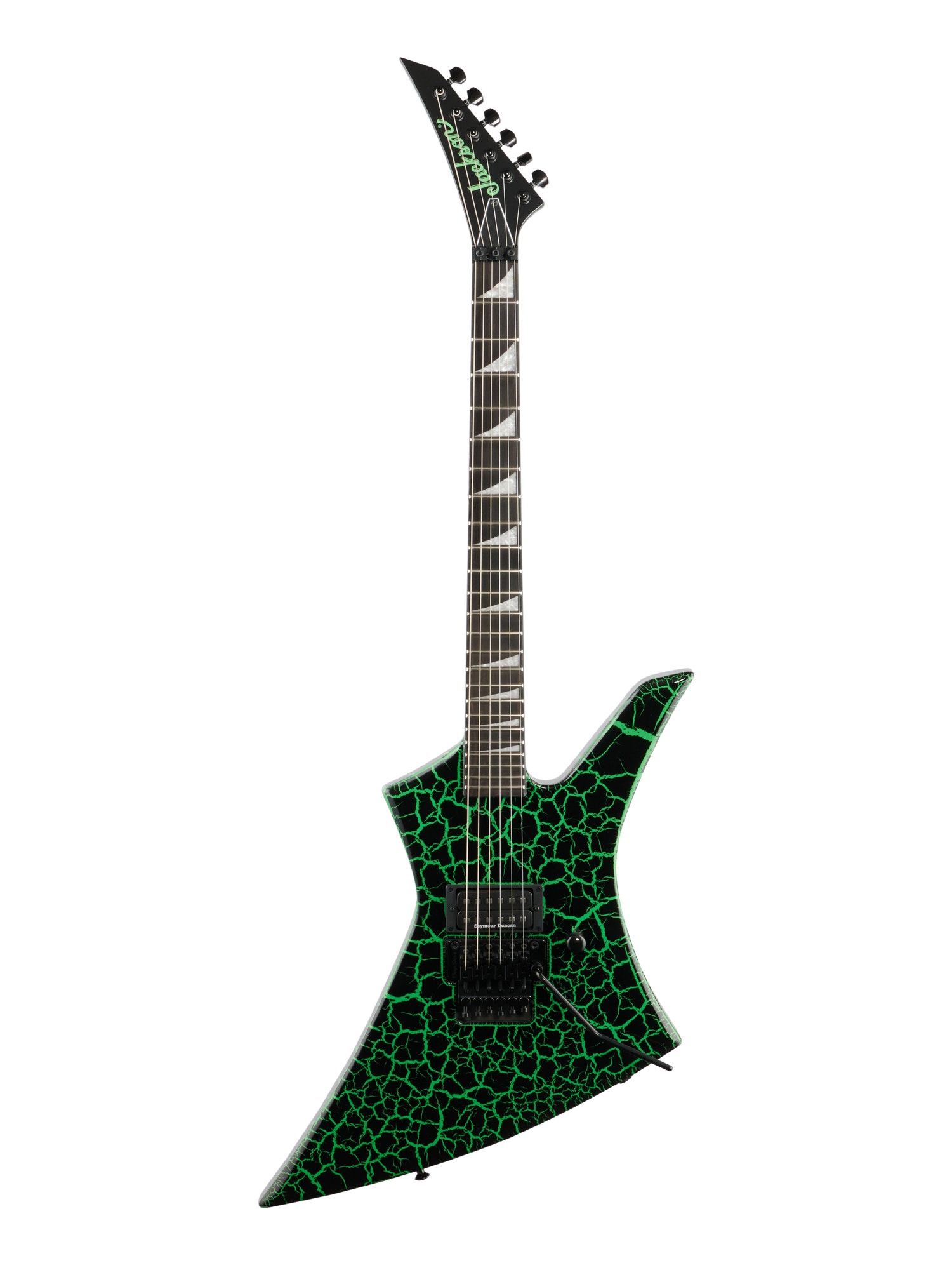Jackson Pro Series Signature Brandon Ellis Kelly Guitar | American ...