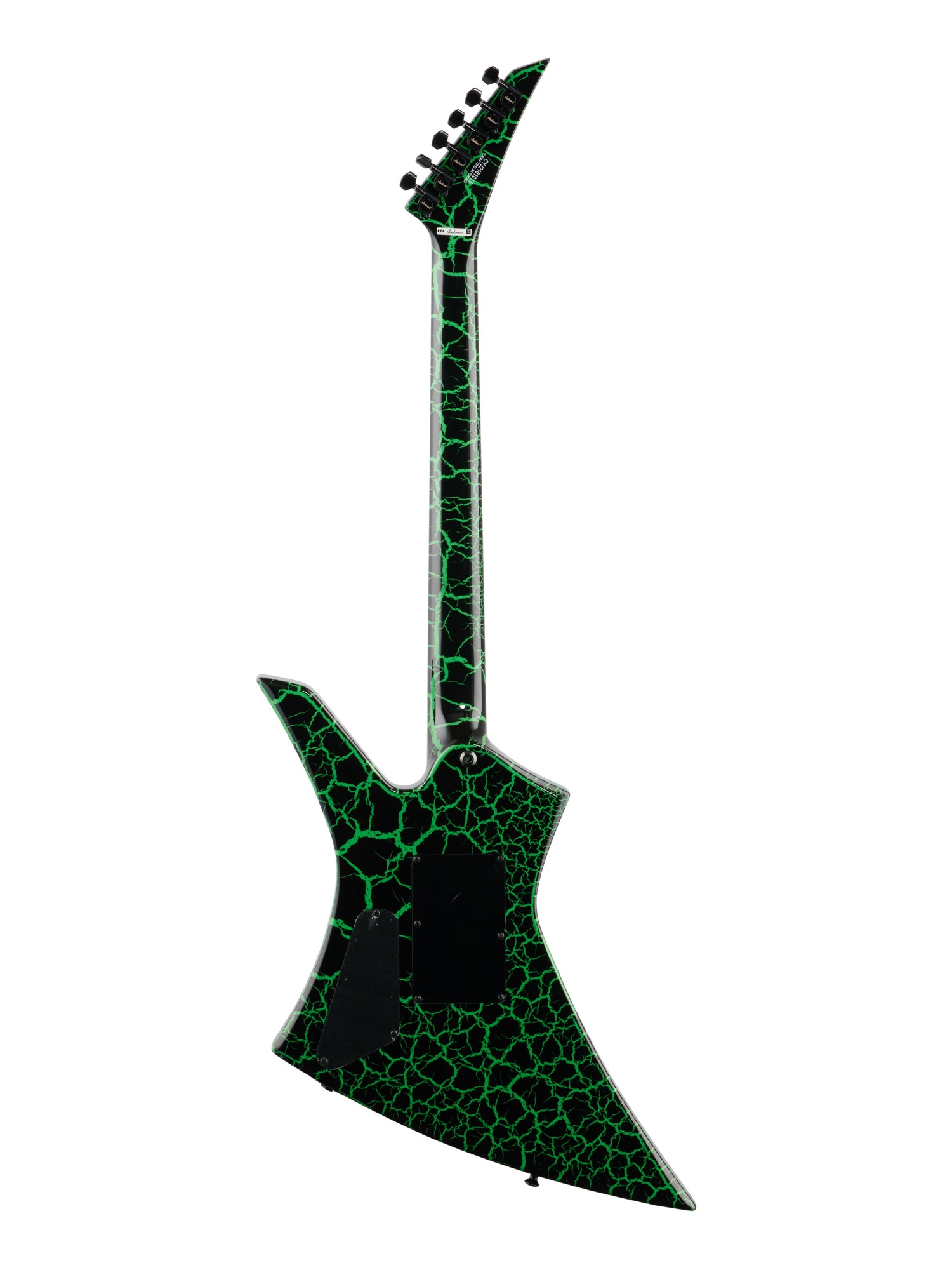 Jackson Pro Series Signature Brandon Ellis Kelly Guitar | American ...