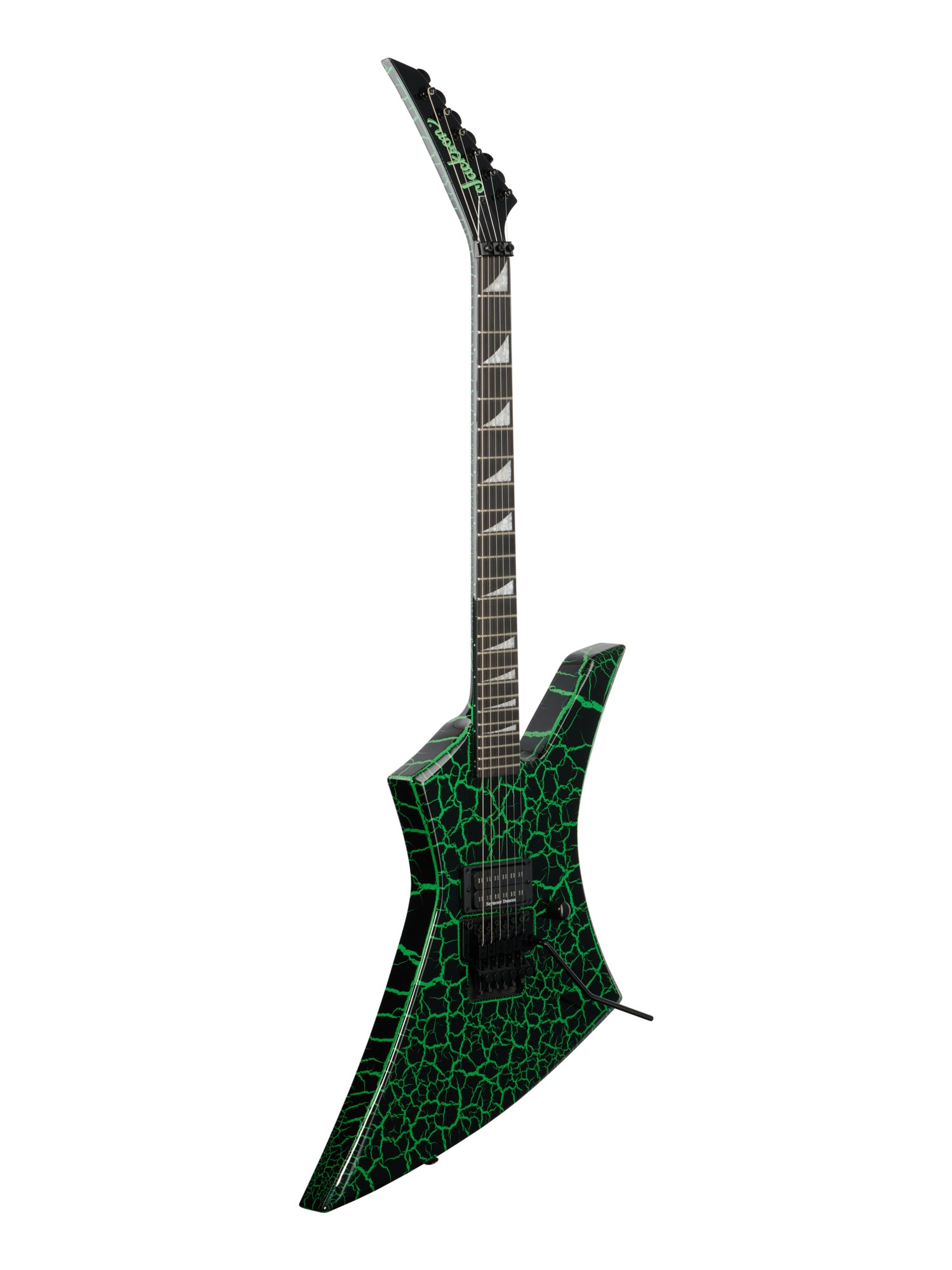 Jackson Pro Series Signature Brandon Ellis Kelly Guitar | American ...