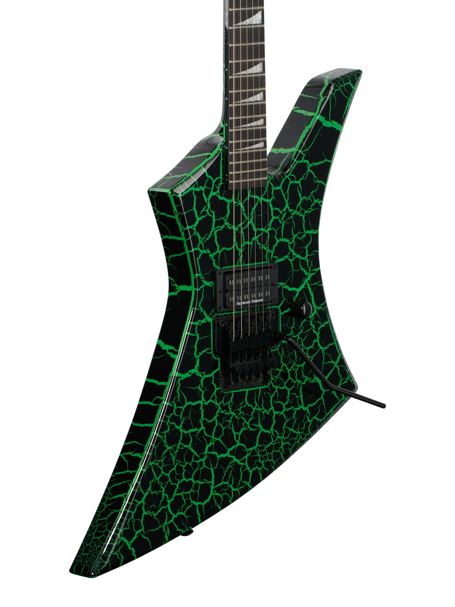 Jackson Pro Series Signature Brandon Ellis Kelly Guitar | American ...