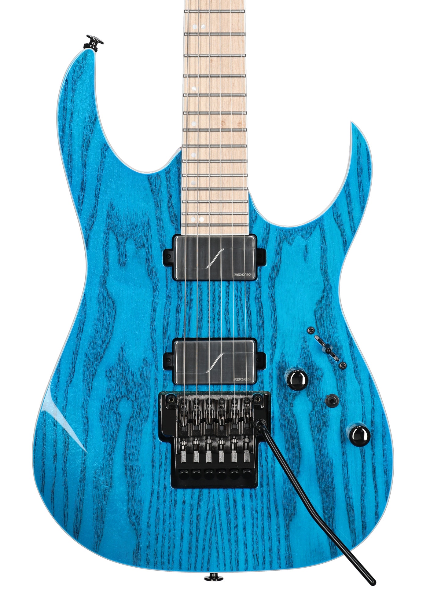 Ibanez Prestige RG5120M Electric Guitar with Case | American Musical Supply