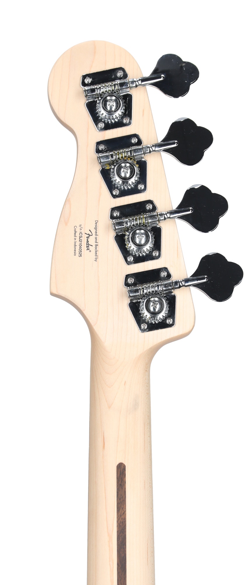 Squier Affinity Precision Bass PJ Guitar Laurel Fingerboard | American ...