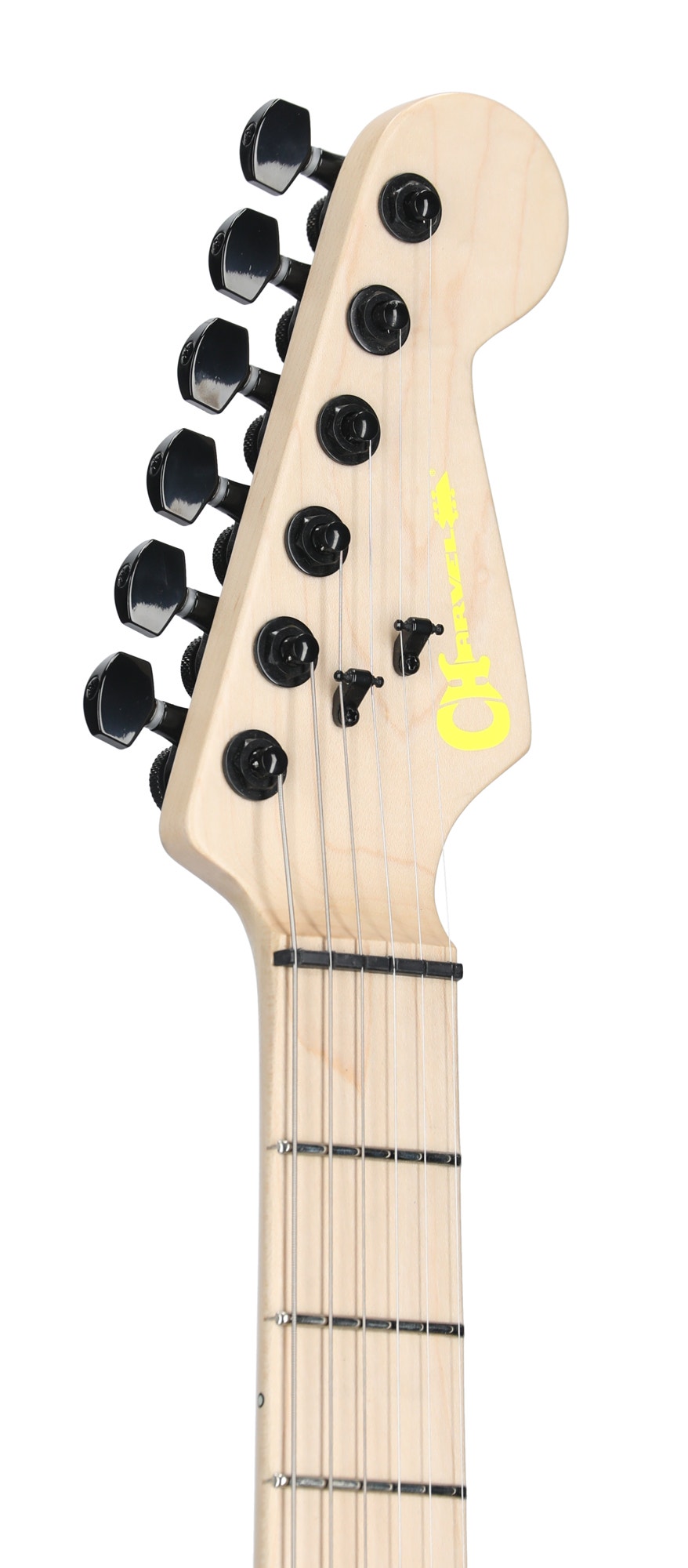 Charvel Sean Long Signature Pro-Mod San Dimas® Style 1 HH HT M Guitar ...