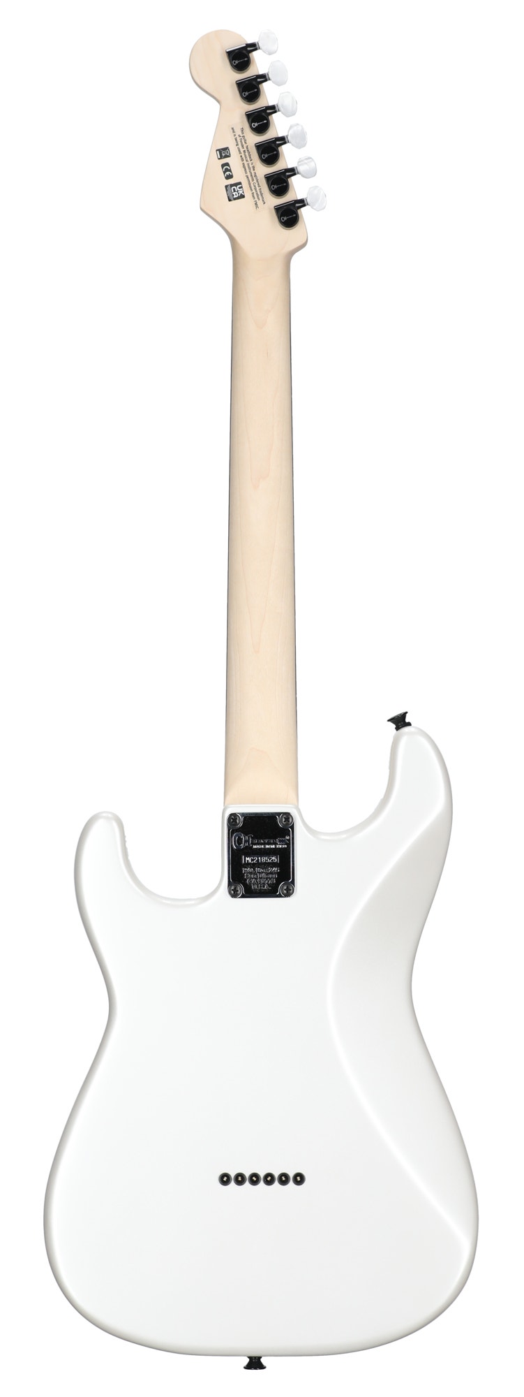 Charvel Jake E Lee Signature Pro Mod So Cal Style 1 Hss Ht Rw Guitar