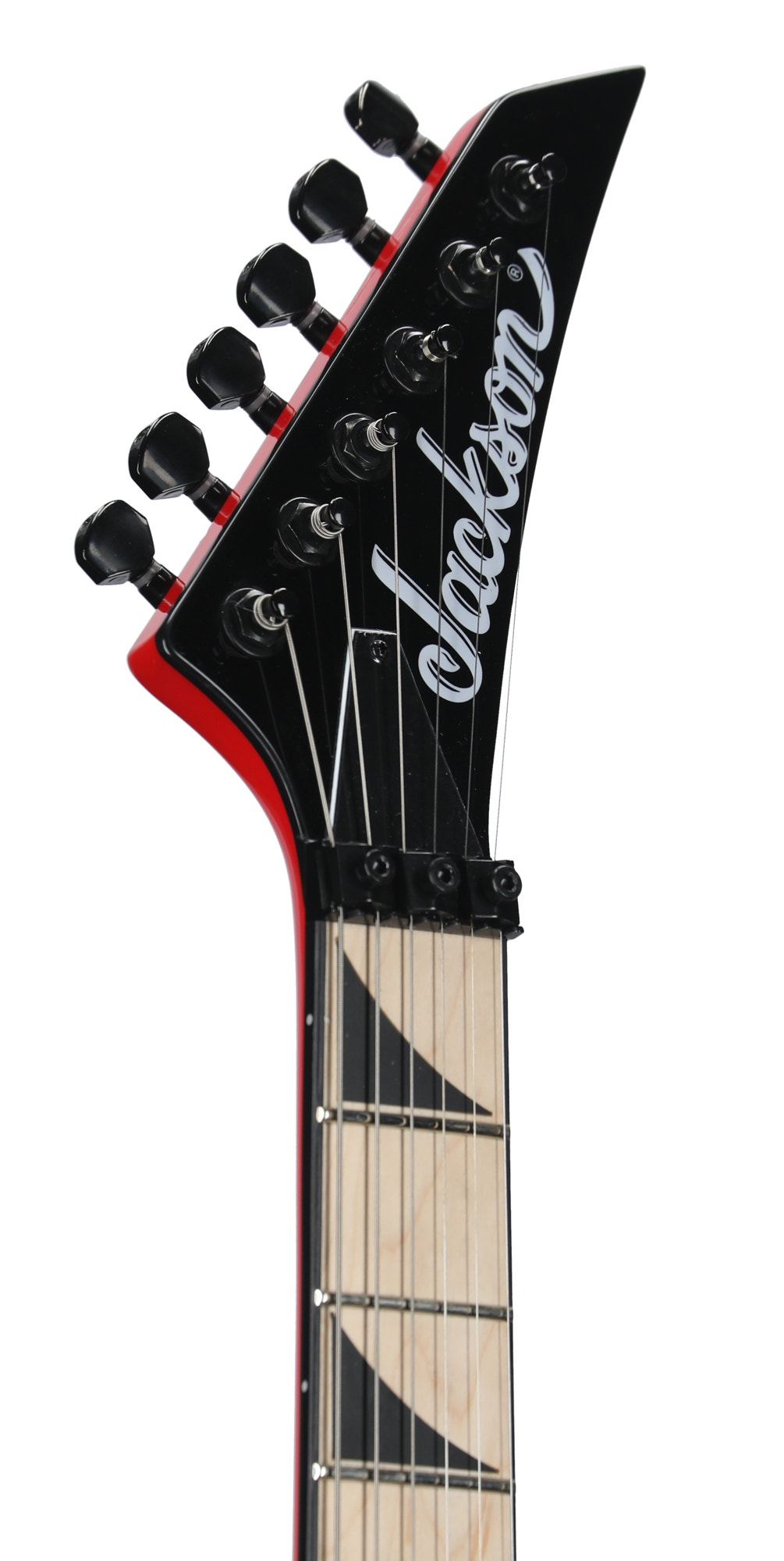 Jackson X Series Warrior WRX24M Guitar | American Musical Supply