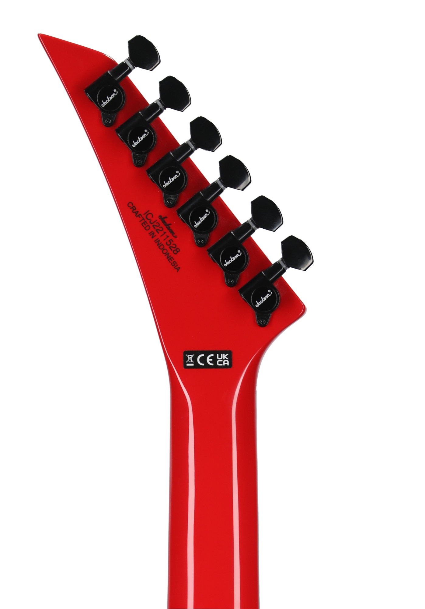 Jackson X Series Warrior WRX24M Guitar | American Musical Supply