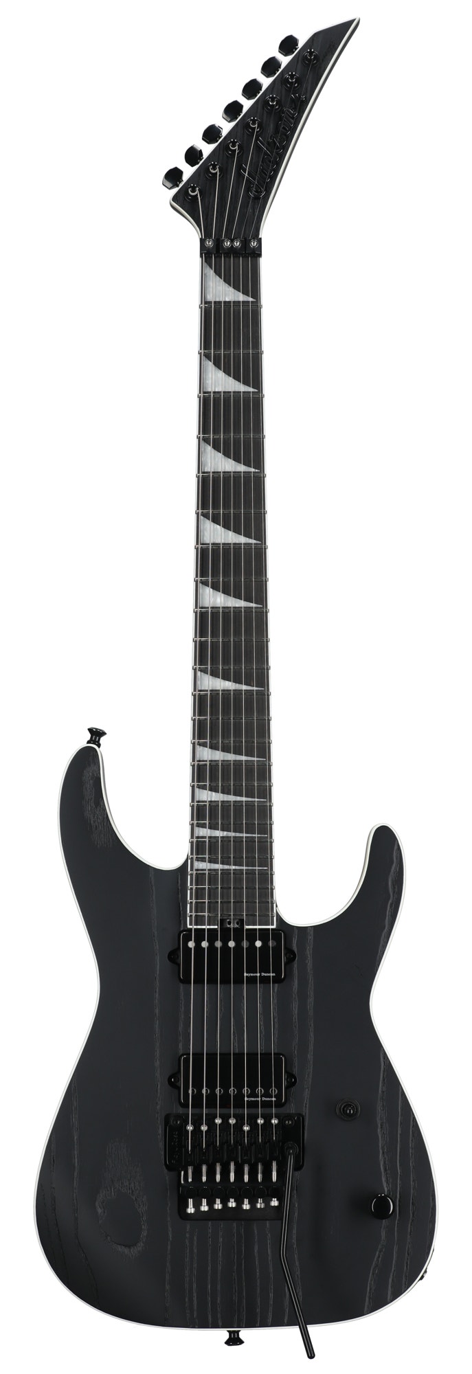 Jackson Pro Signature Jeff Loomis Soloist SL7 7-String Electric Guitar ...