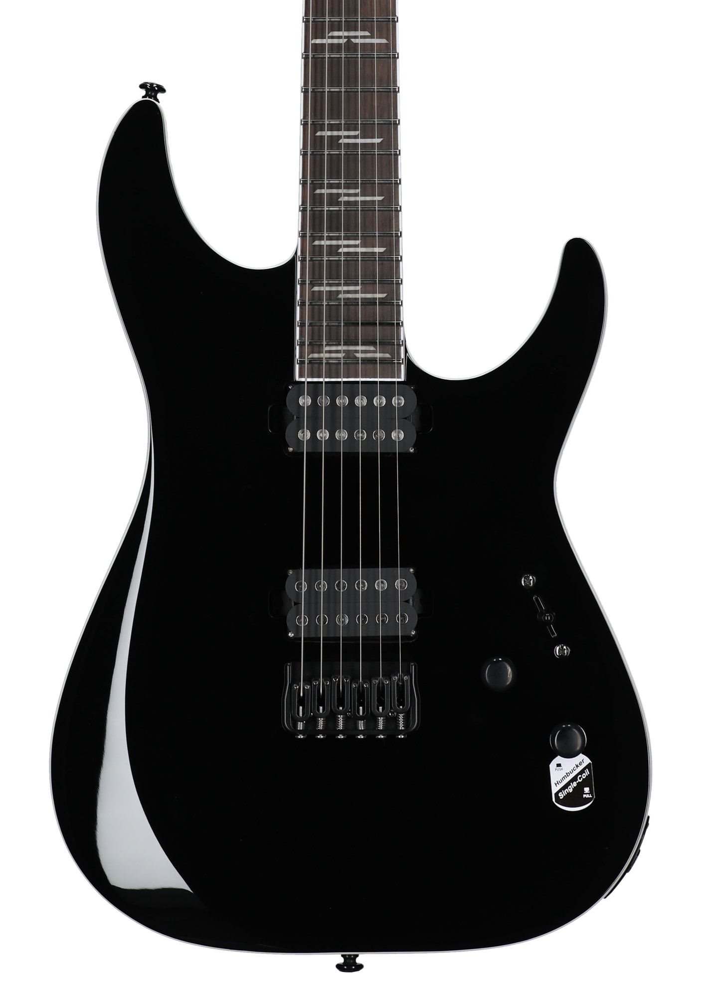 Schecter Reaper-6 Custom Electric Guitar | American Musical Supply