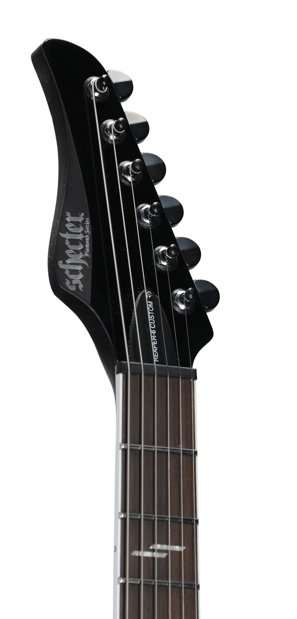 Schecter Reaper-6 Custom Electric Guitar | American Musical Supply
