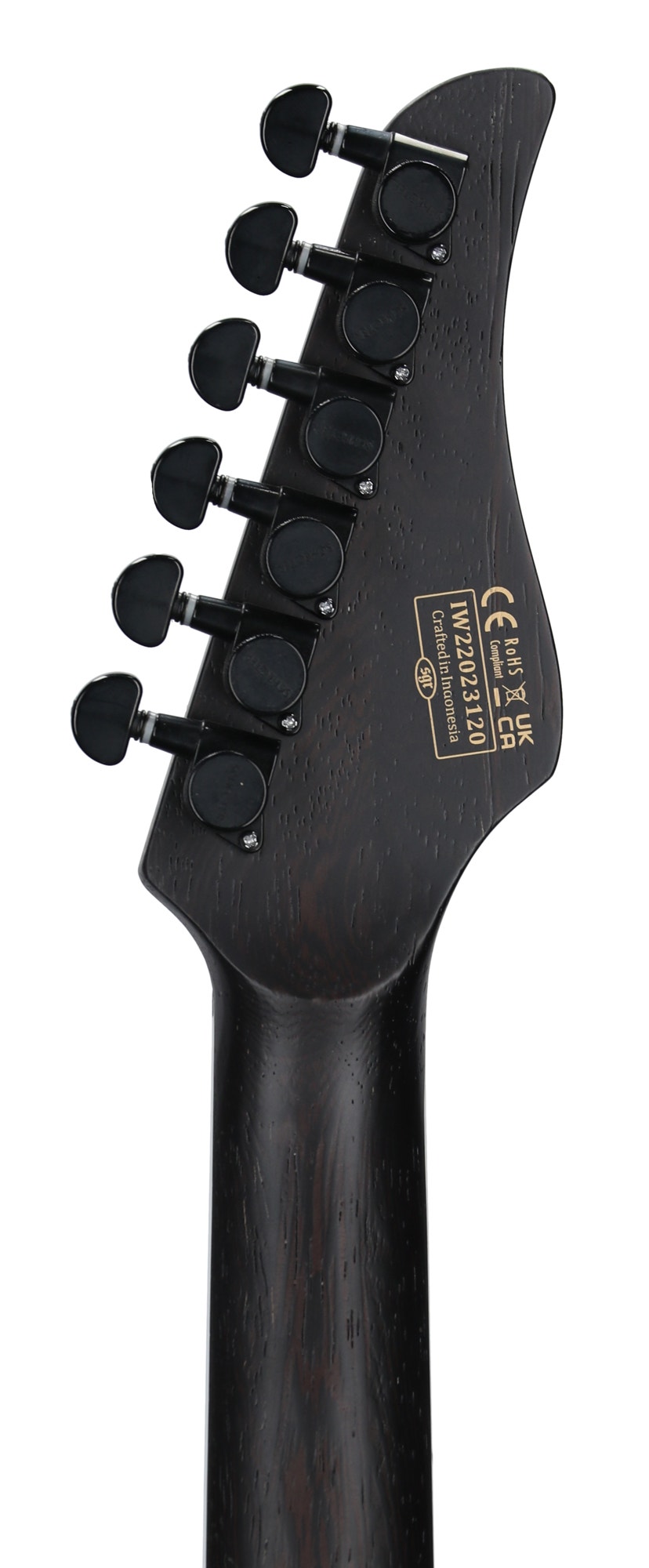 Schecter Reaper-6 Custom Electric Guitar | American Musical Supply