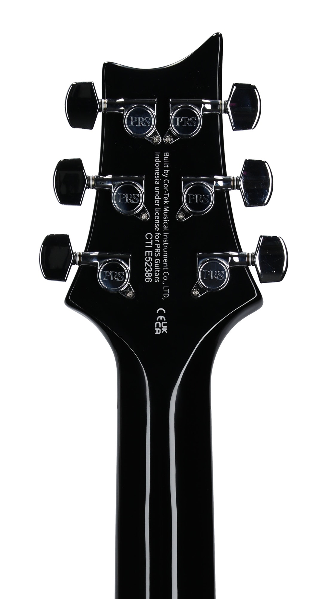 PRS SE Custom 24 Floyd Electric Guitar with Gig Bag | American Musical ...
