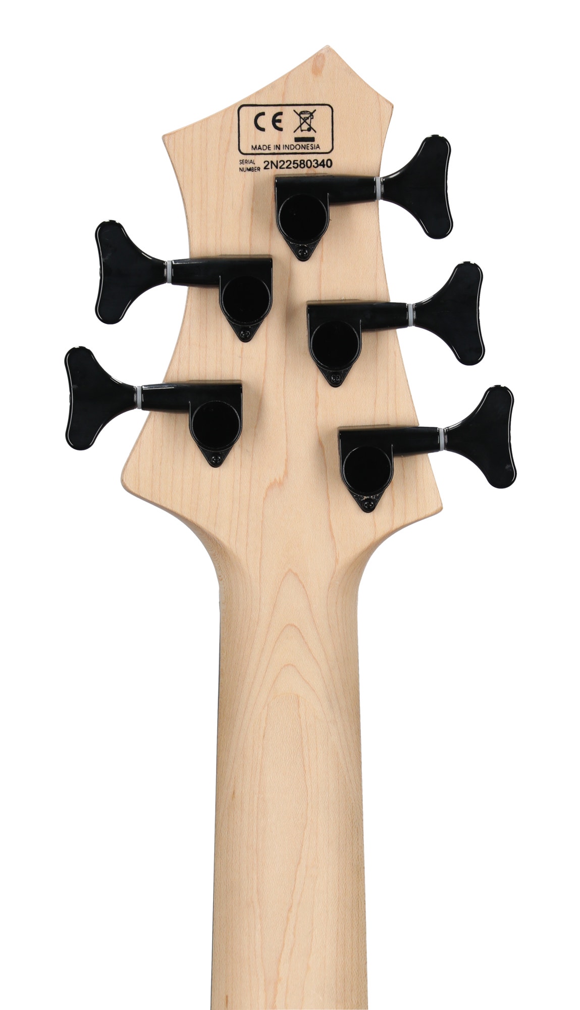 Sire Marcus Miller M7 2nd Generation 5-String Bass Guitar | American ...