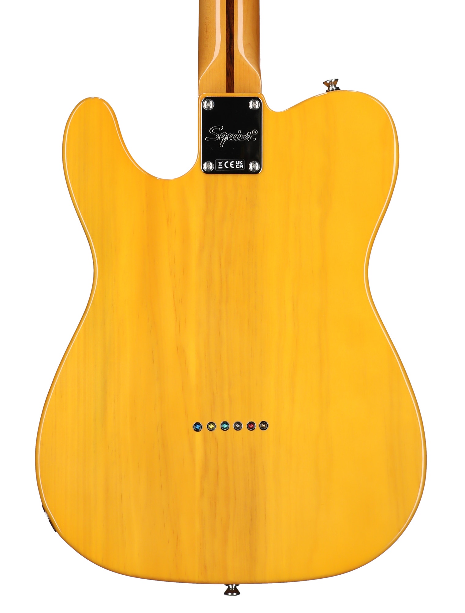 Squier Classic Vibe 50s Telecaster Guitar Maple Neck | American Musical ...