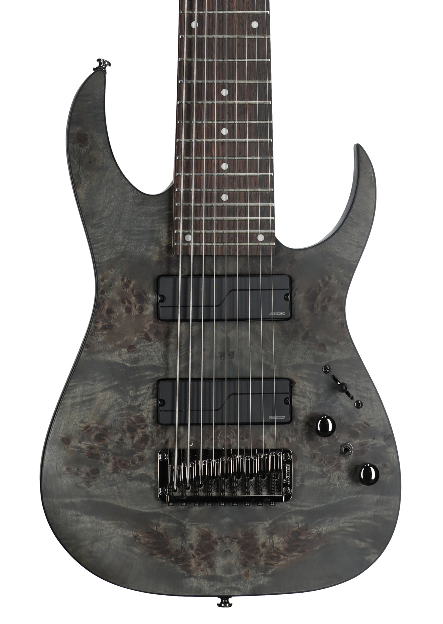 Ibanez RG9PB 9-String Electric Guitar | American Musical Supply