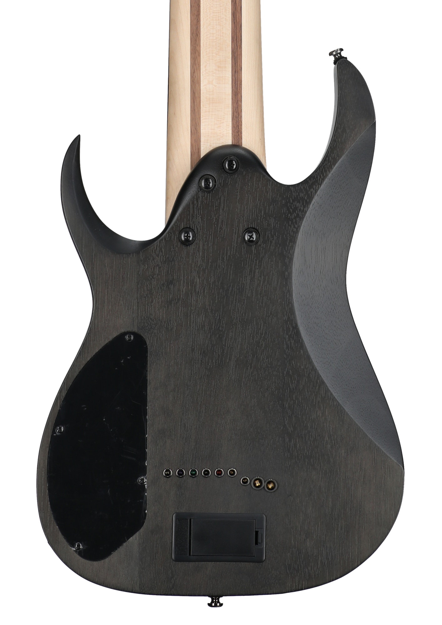 Ibanez RG9PB 9-String Electric Guitar | American Musical Supply