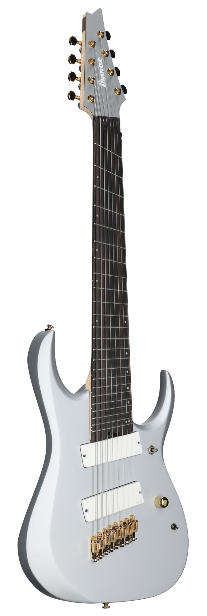 Ibanez RGDMS8 Multi Scale 8-String Electric Guitar | American Musical ...