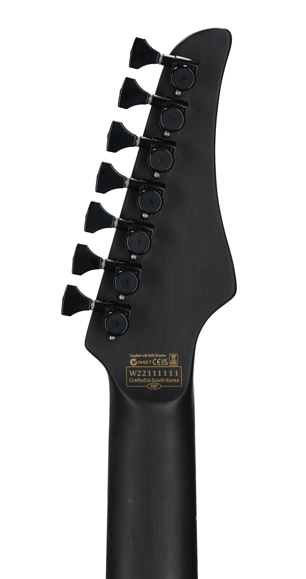 Schecter Reaper 7 Elite Multiscale 7-String Electric Guitar | American ...