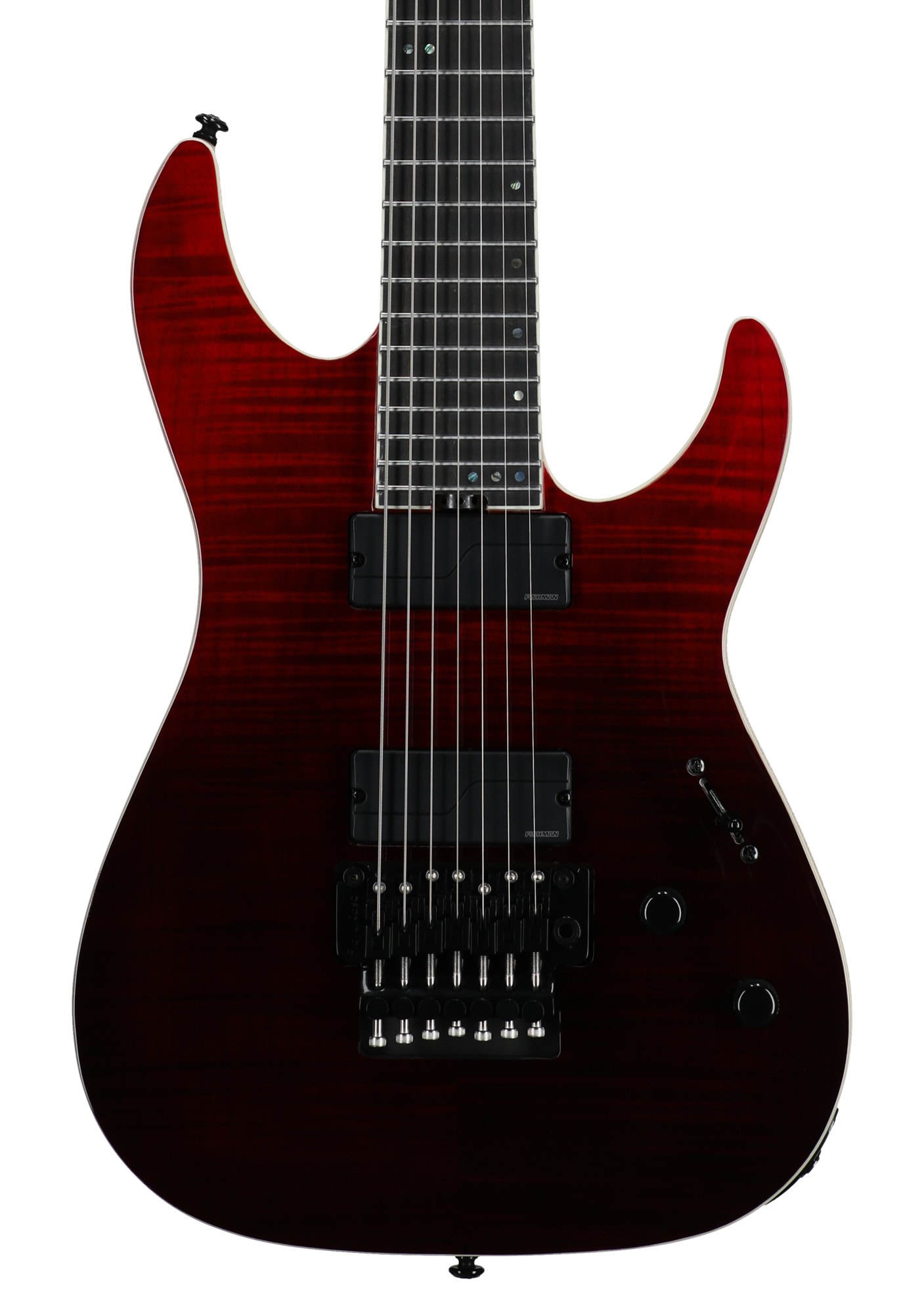 Schecter C-7 FR SLS Elite 7-String Electric | American Musical Supply