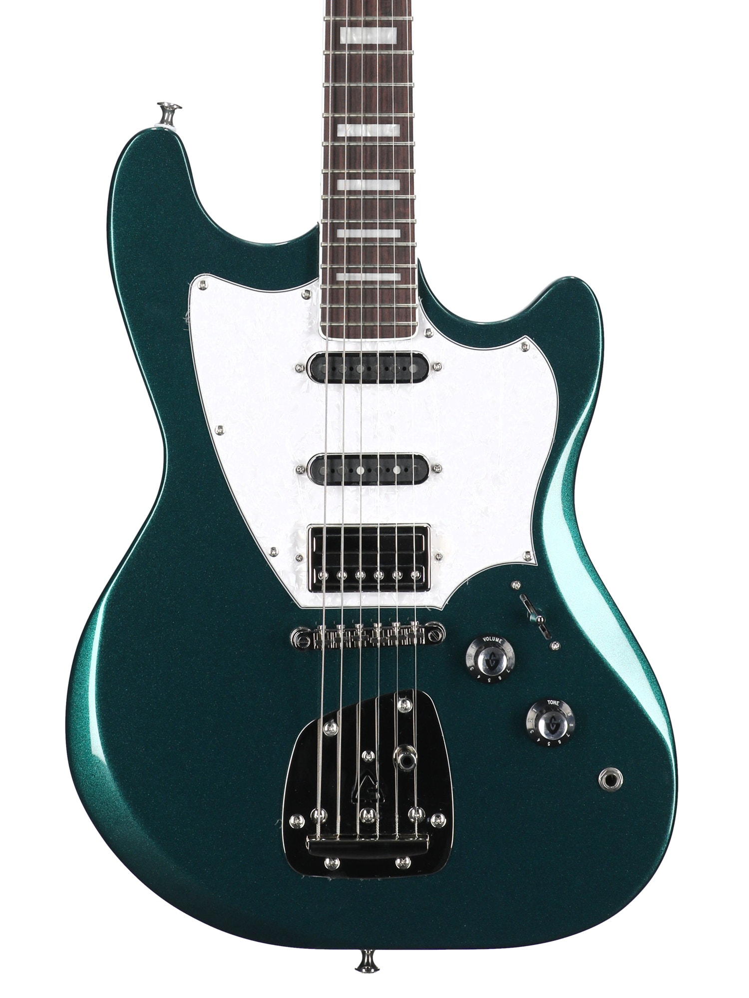 Guild Surfliner Deluxe Electric Guitar | American Musical Supply