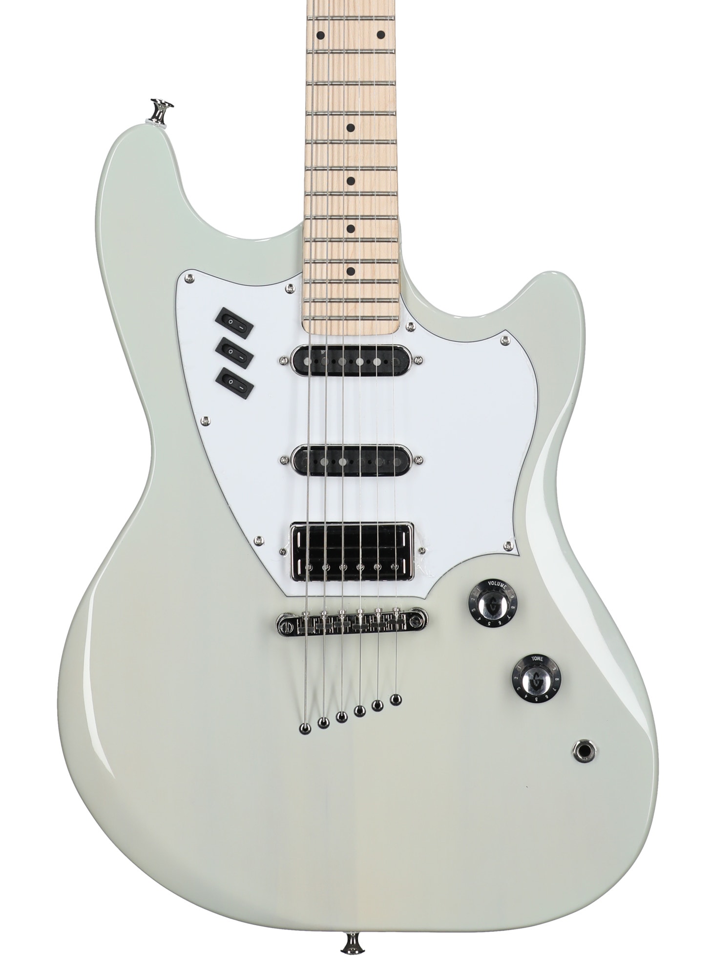 Guild Surfliner HH Electric Guitar | American Musical Supply